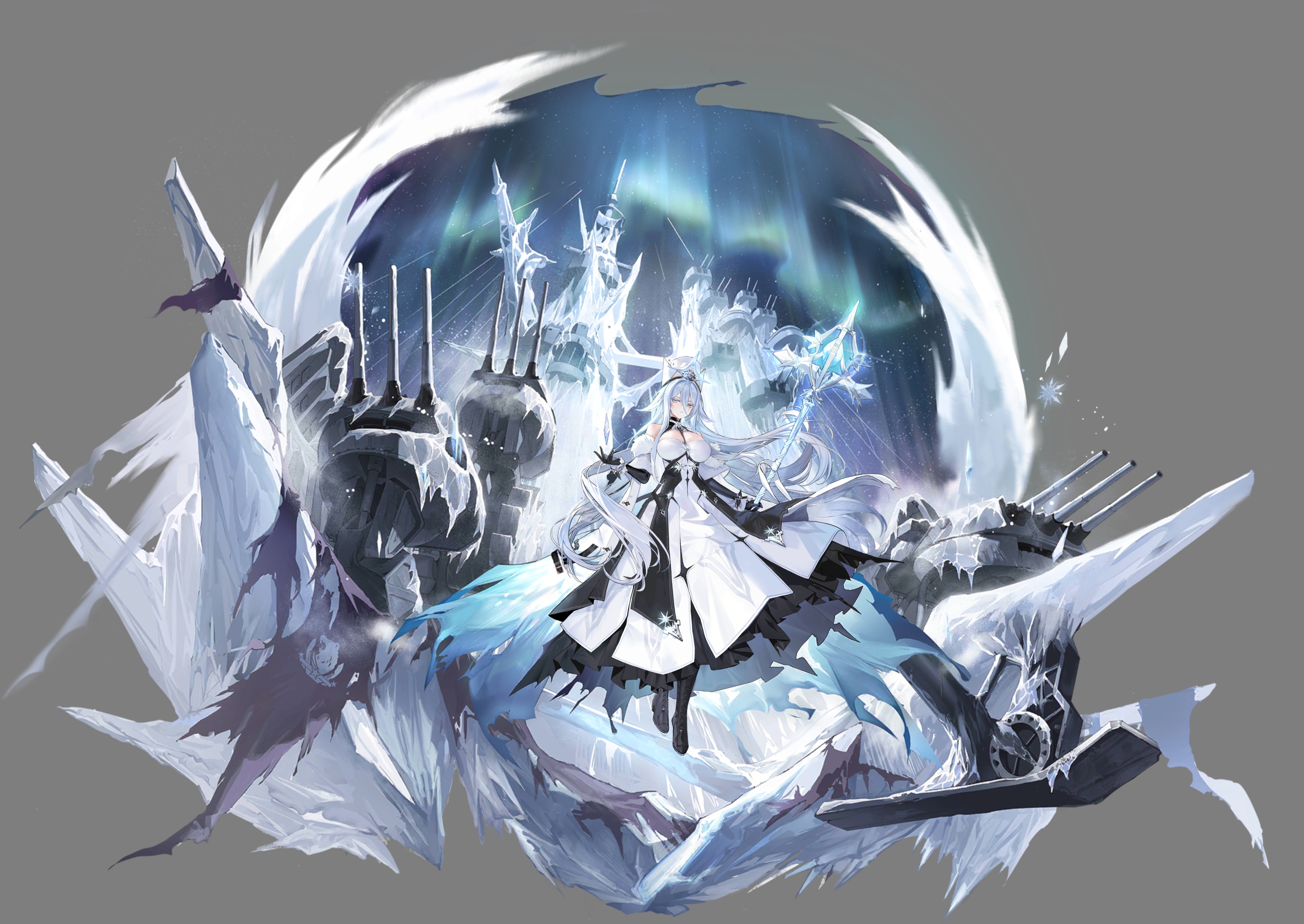 azur lane sovetsky soyuz (azur lane) tagme transparent png weapon ...