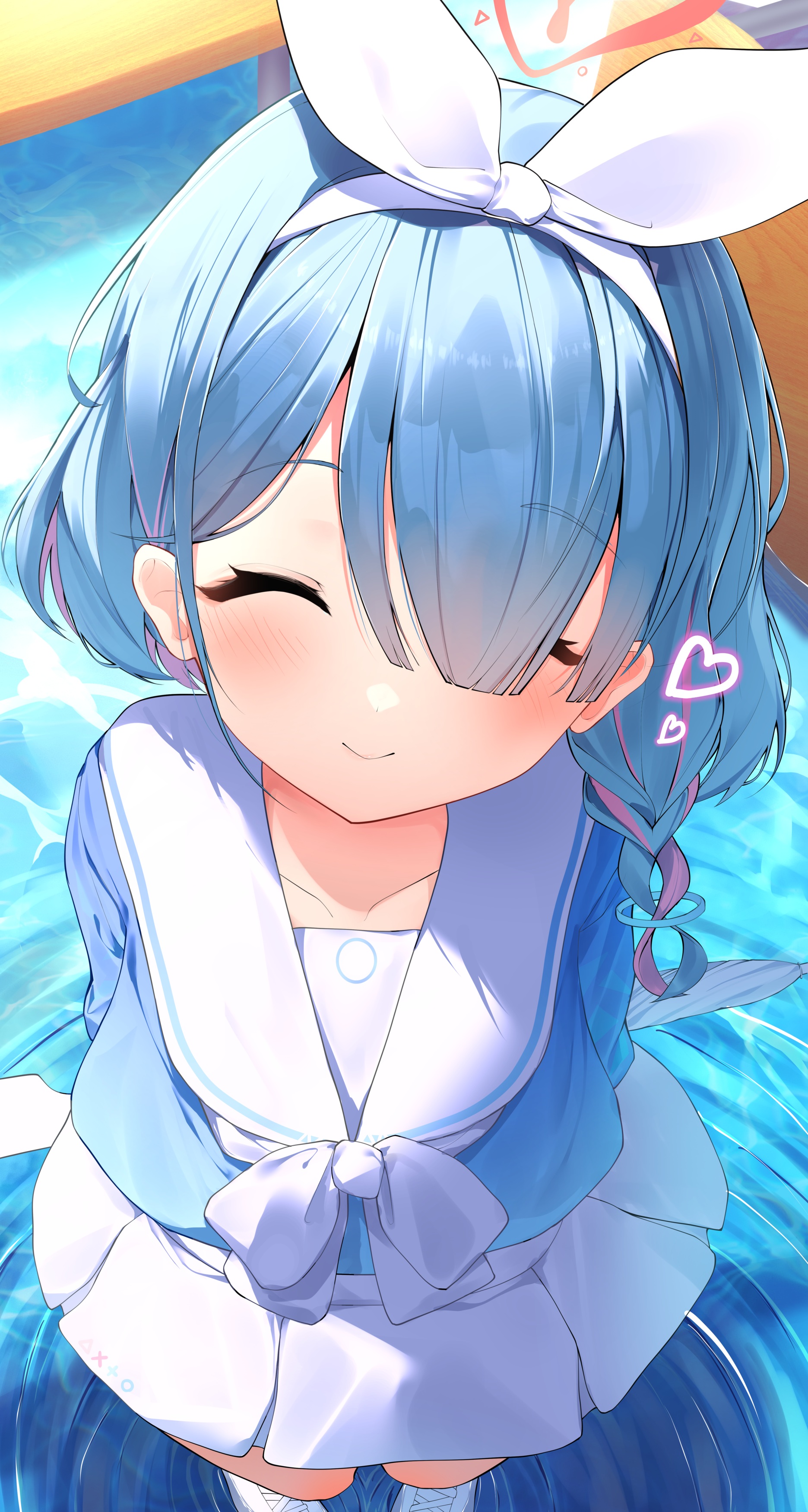 /arona (blue archive) | yande.re