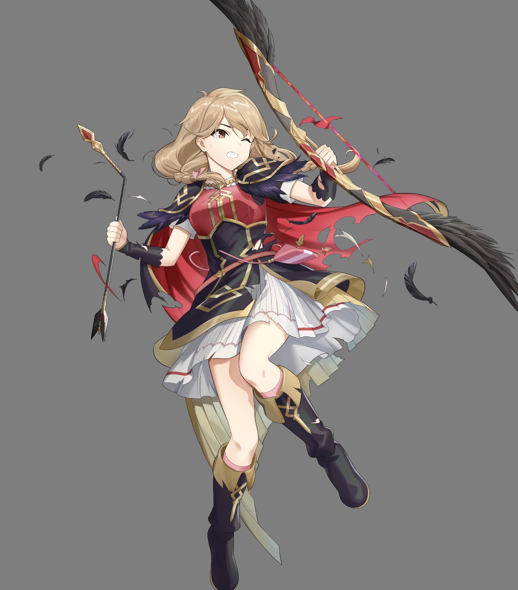 nintendo mikurou fire emblem fire emblem echoes faye (fire emblem ...