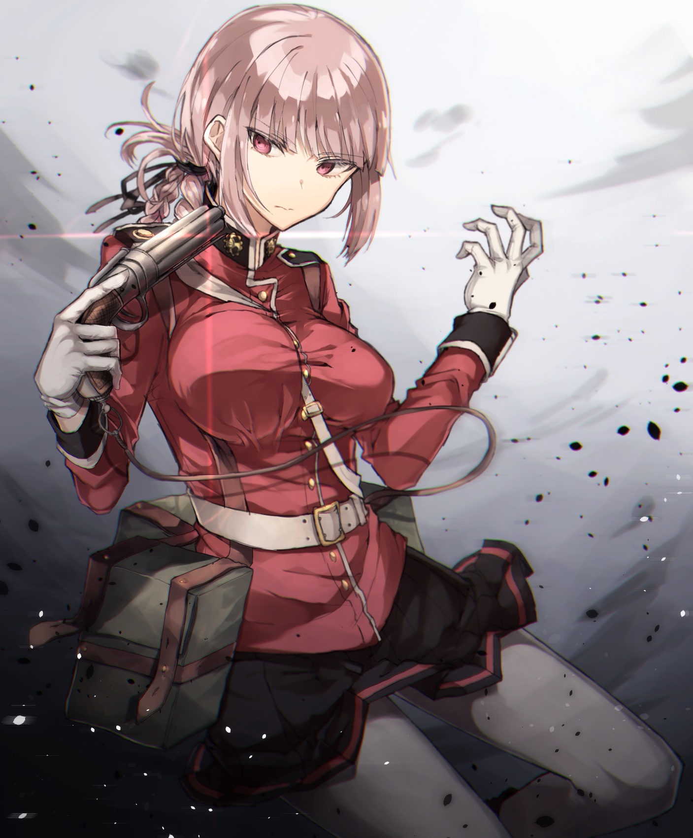 chibirisu fate/grand order fate/stay night florence nightingale (fate ...