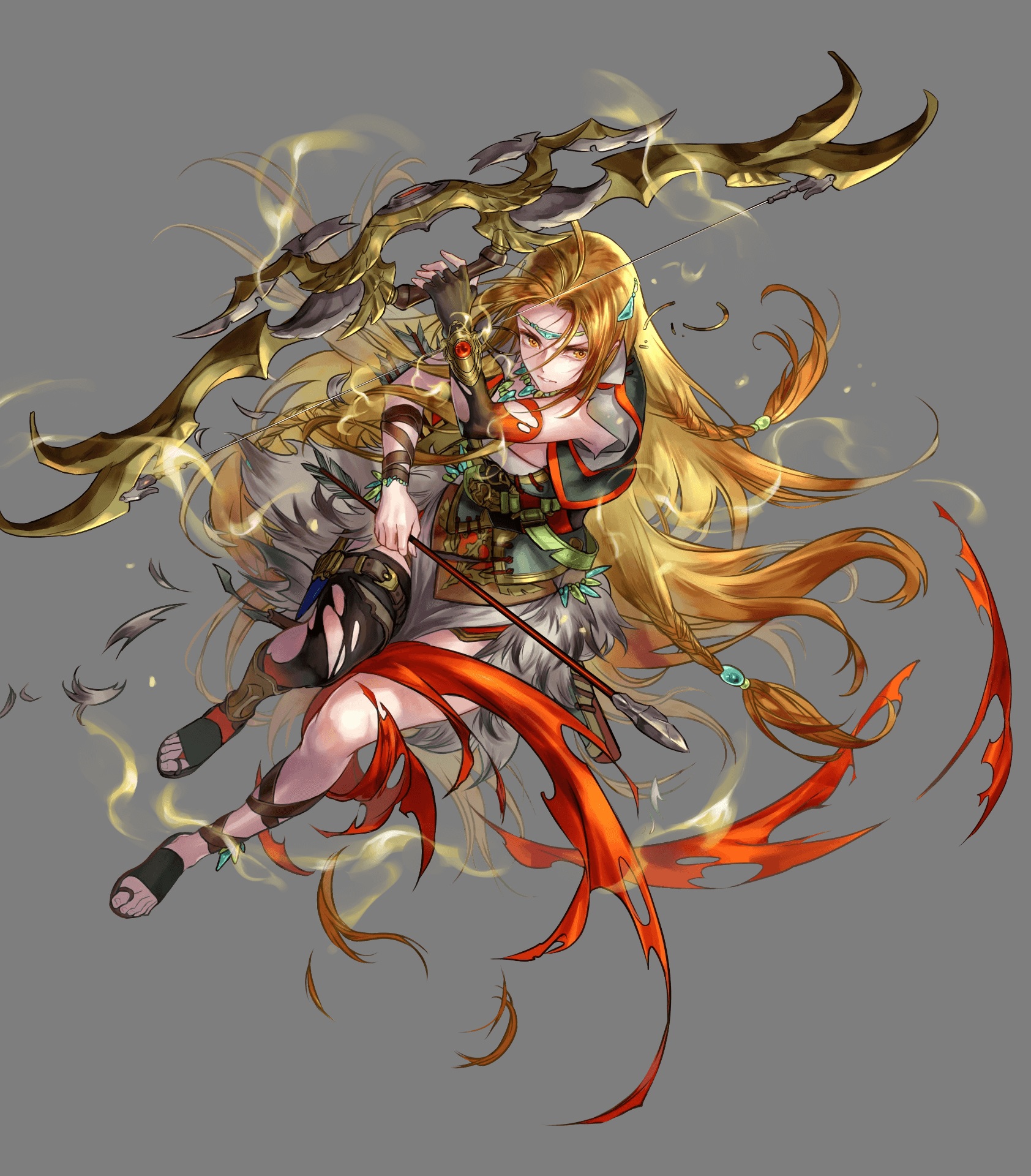 nintendo rika suzuki fire emblem fire emblem: seisen no keifu ullr ...