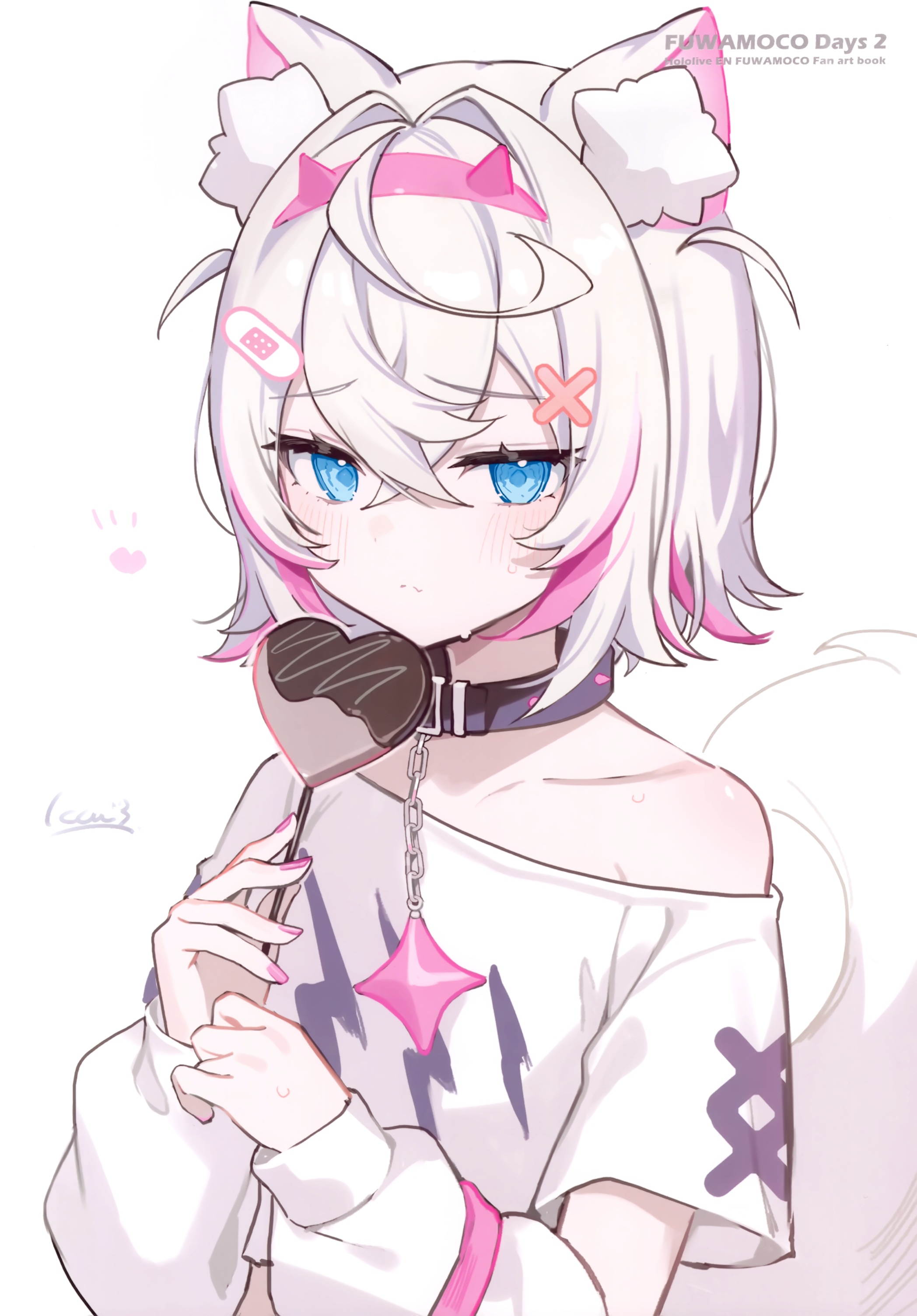 icomochi (circle) icomochi hololive hololive english mococo abyssgard ...