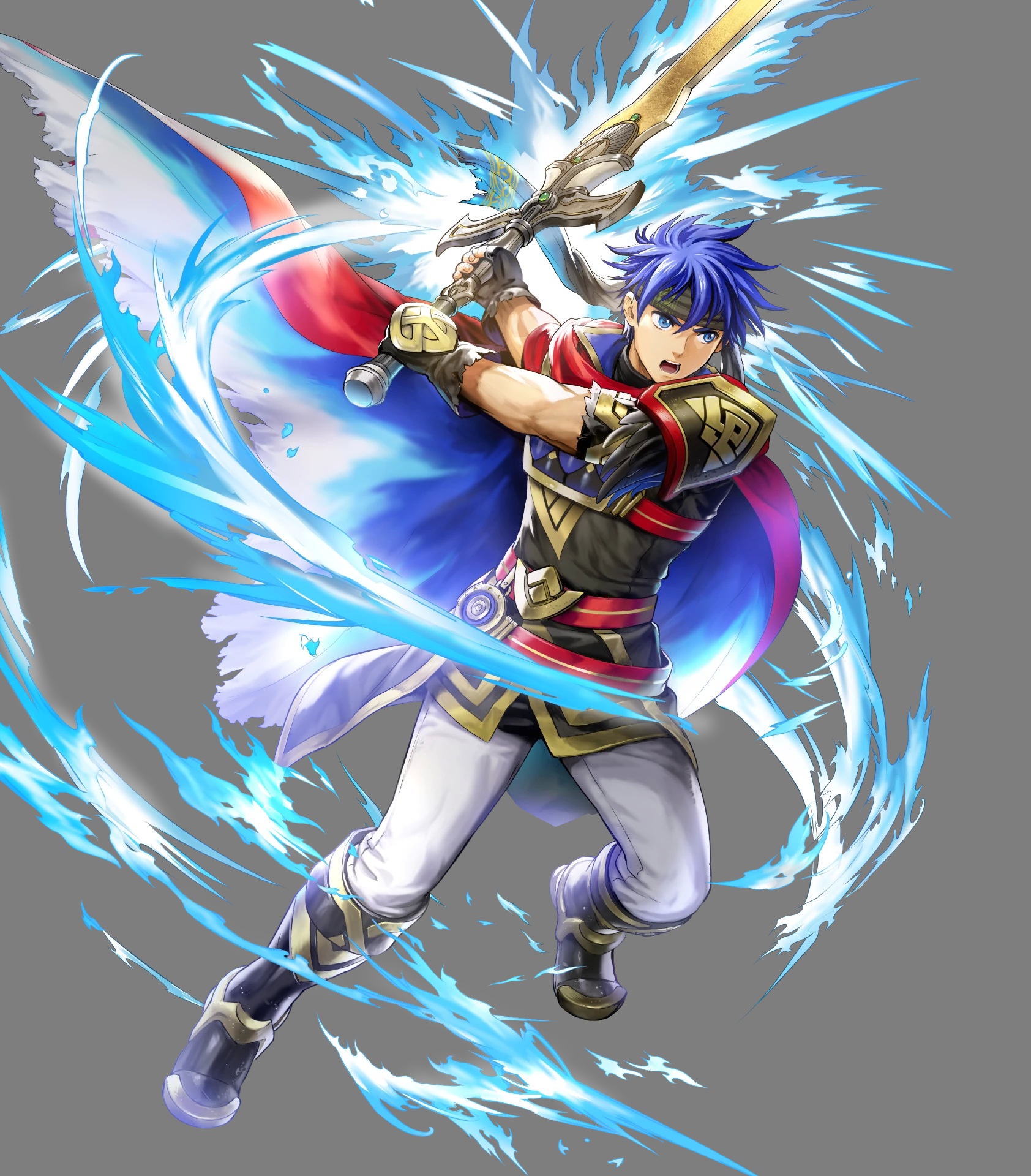 nintendo meka (otari7902) fire emblem fire emblem: souen no kiseki fire ...