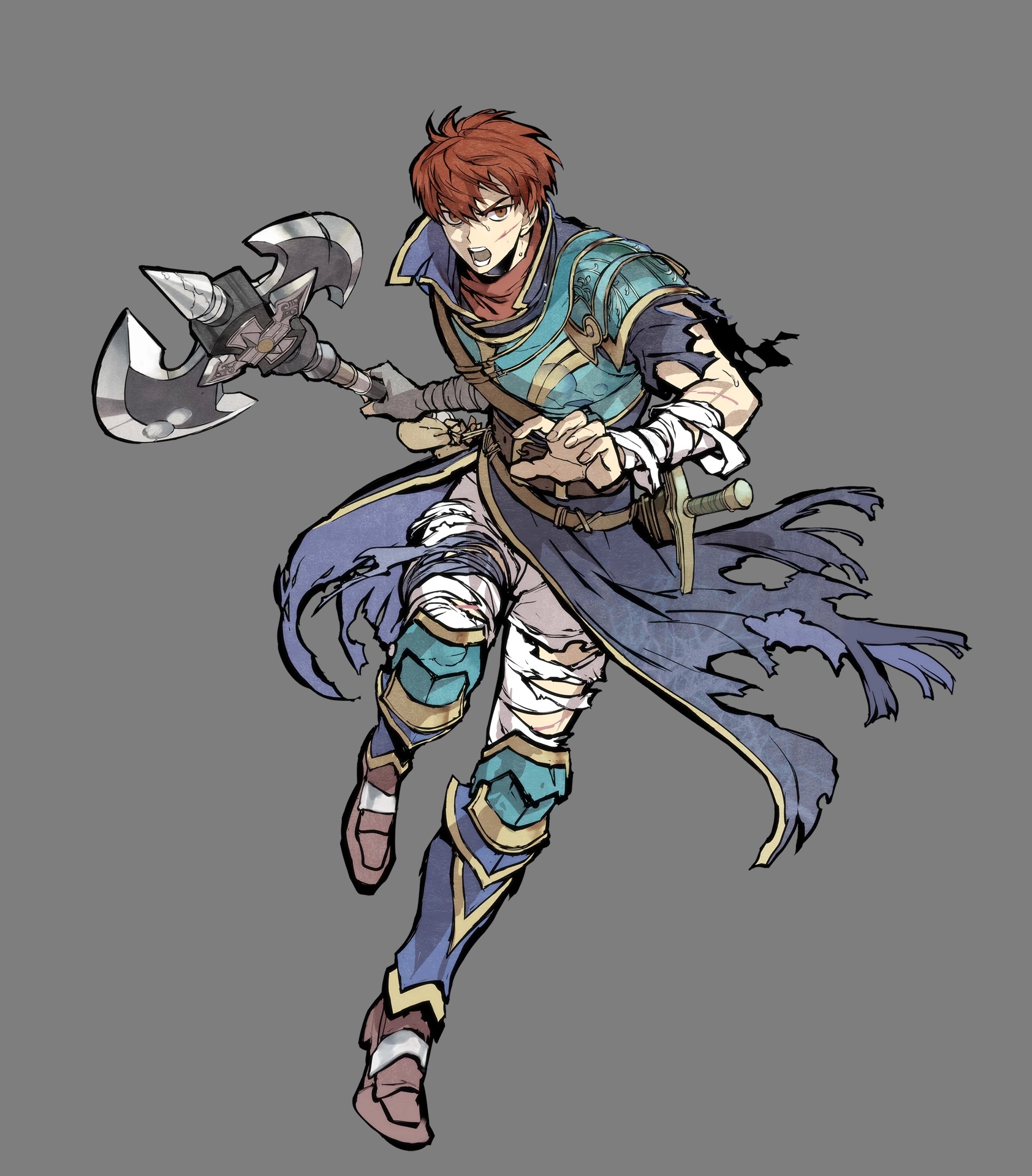 nintendo akira (kaned fools) fire emblem fire emblem: seima no kouseki ...