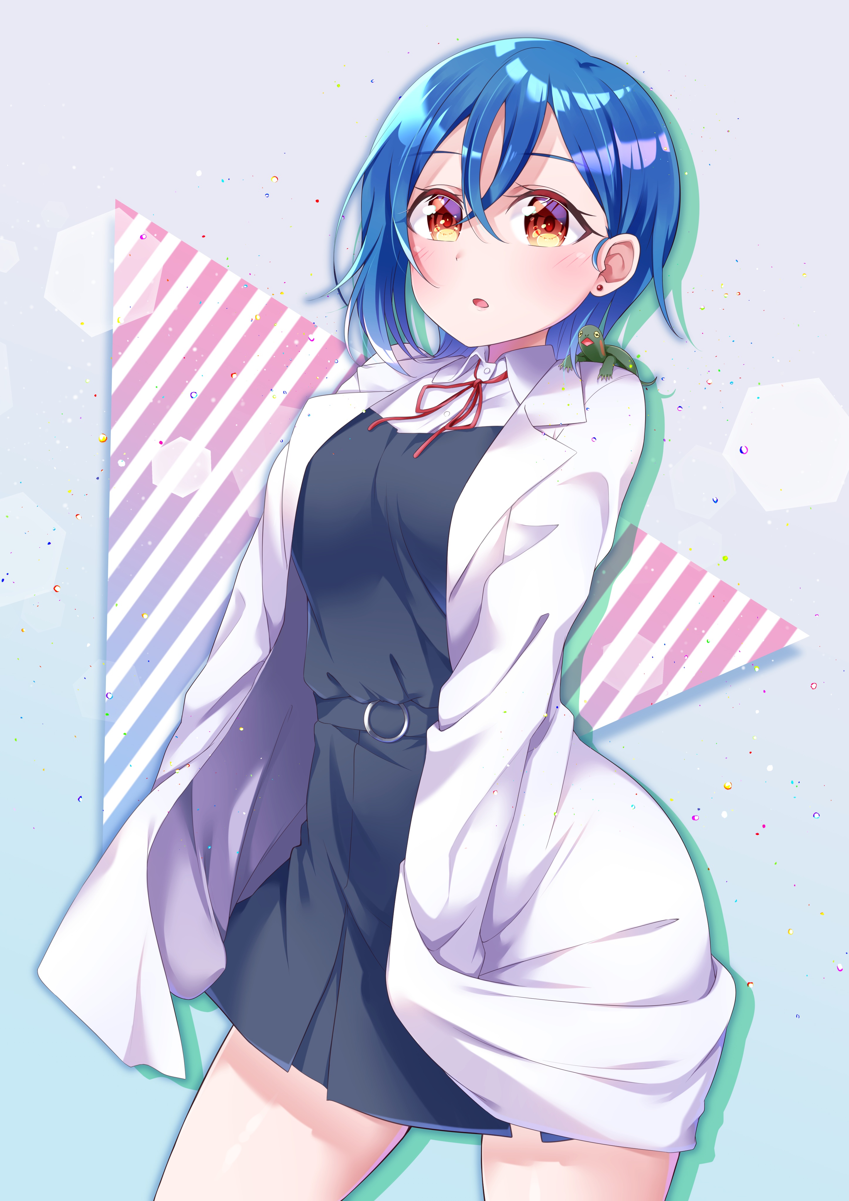 love live! superstar!! wakana shiki seifuku tagme | #1023020 | yande.re