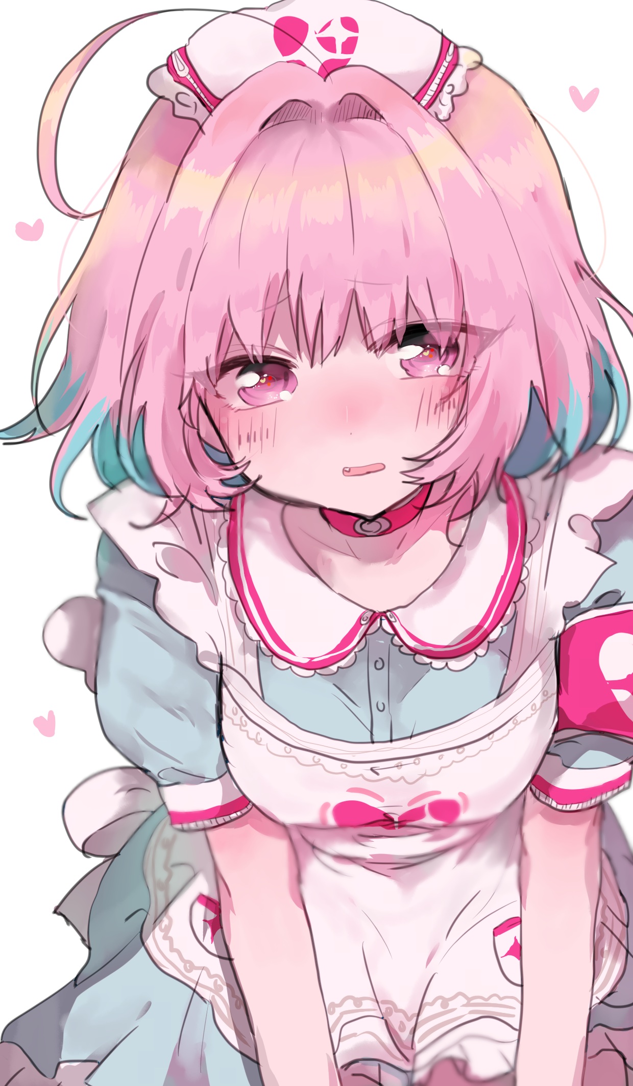 hoppe (heroaka49) the idolm@ster the idolm@ster cinderella girls yumemi ...