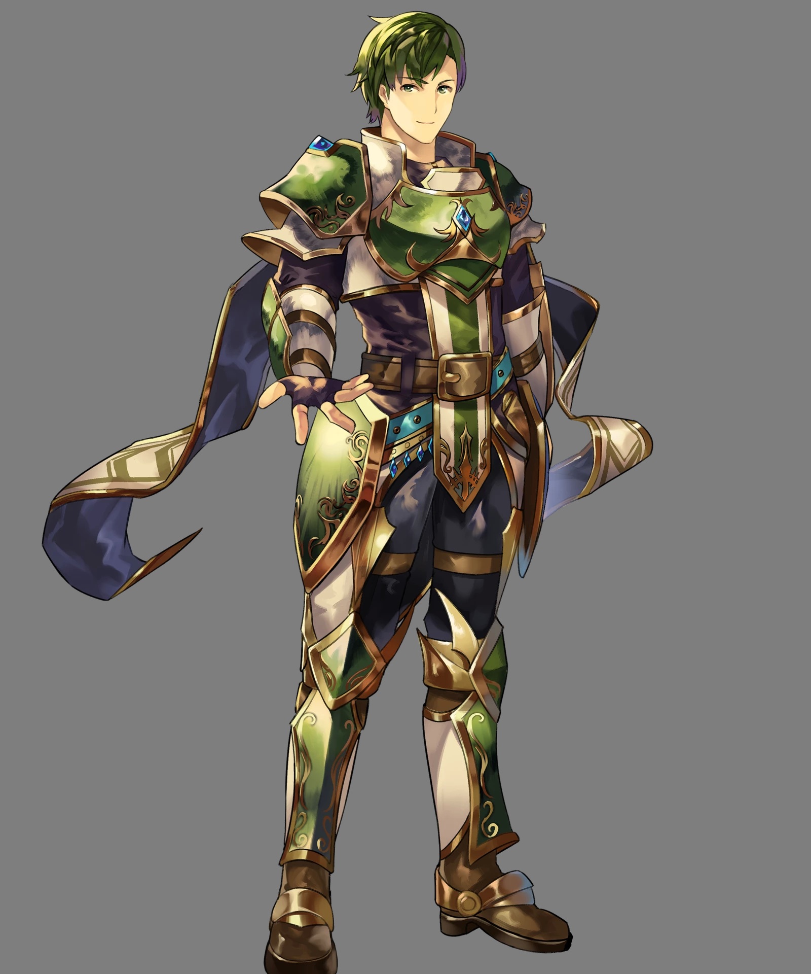 fire emblem fire emblem: shin monshou no nazo fire emblem heroes abel ...