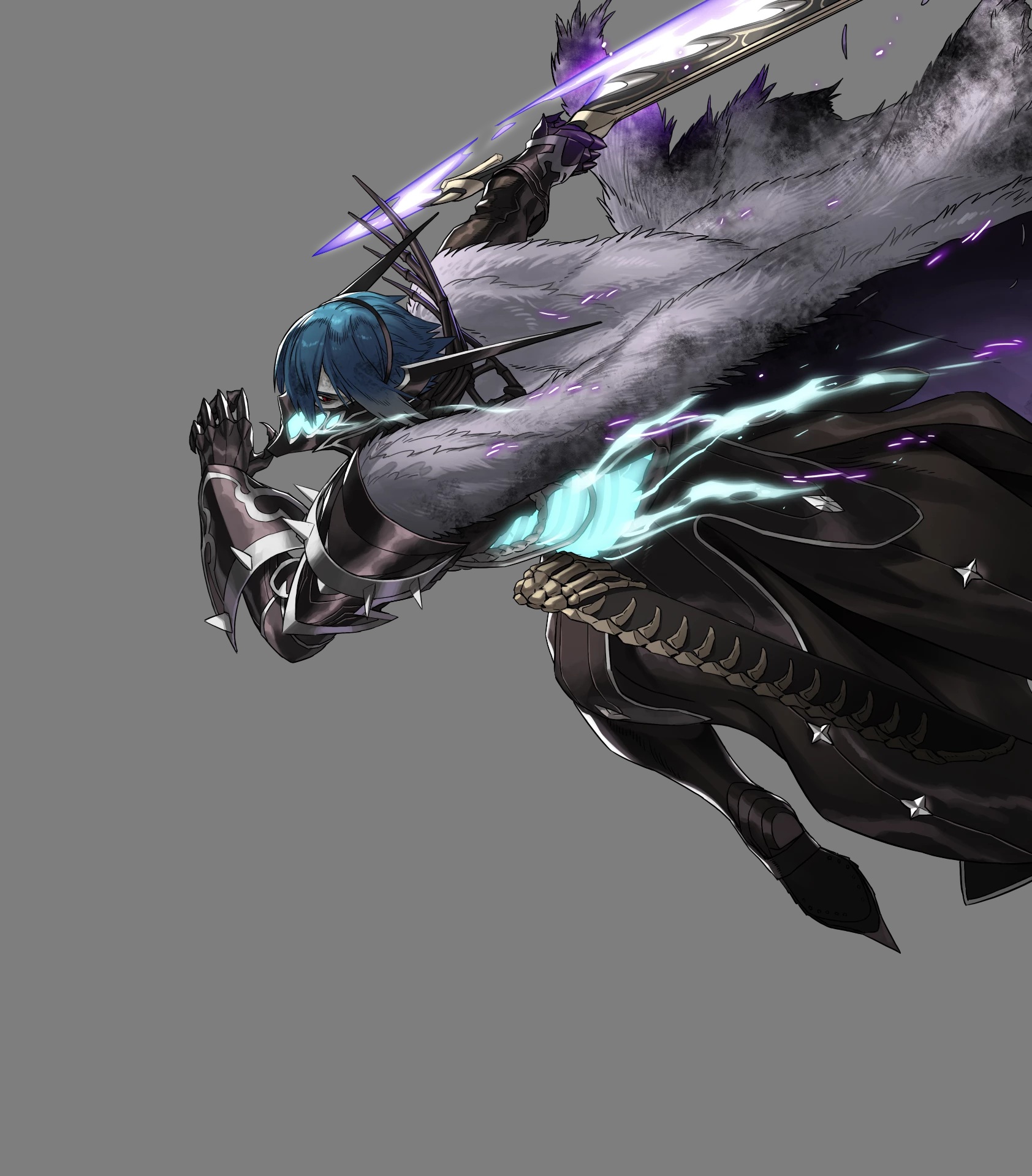 nintendo kozaki yuusuke fire emblem fire emblem heroes lif (fire emblem ...