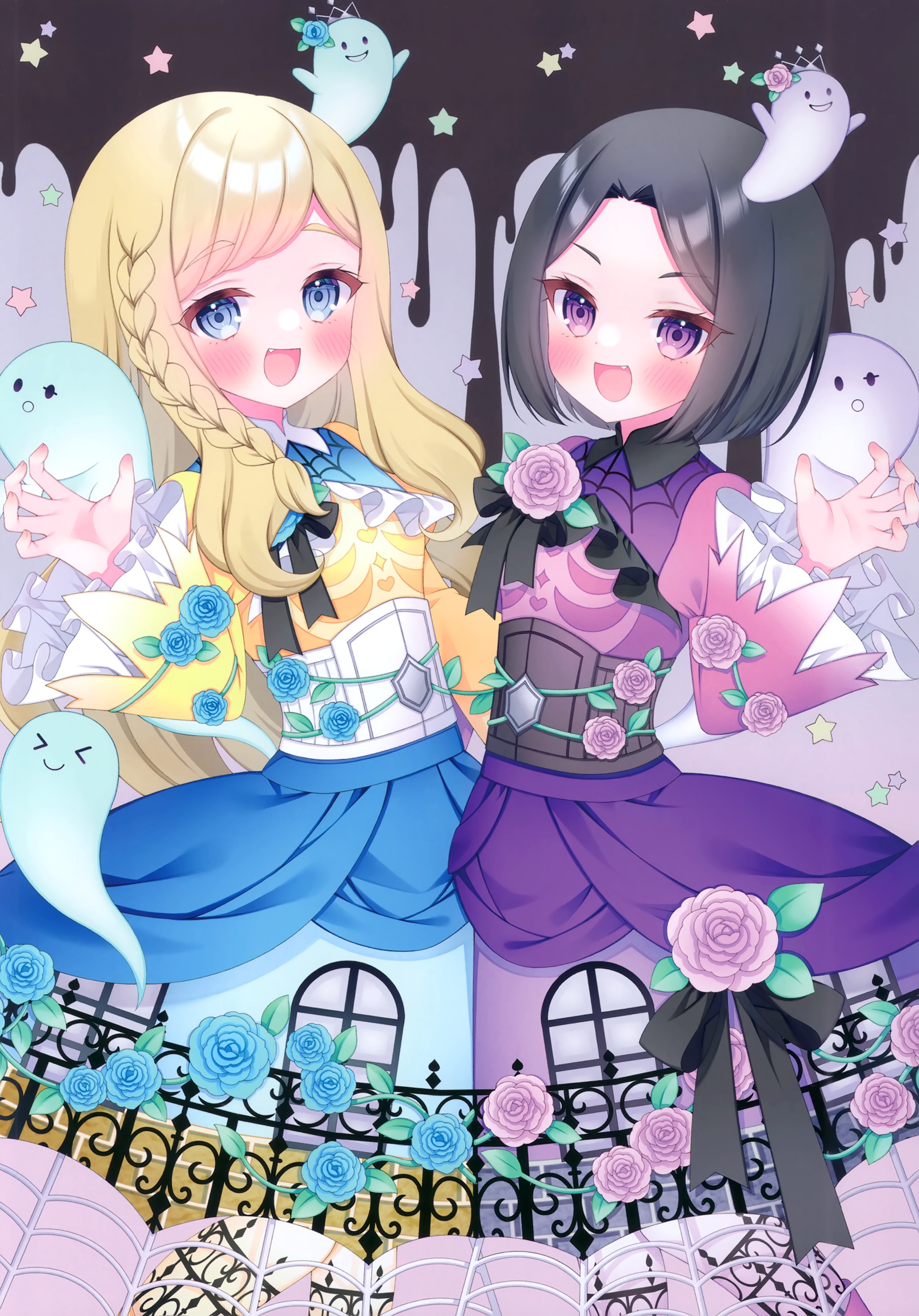 kotori no shokuji puu (kotori no shokuji) kiratto pri chan pretty ...