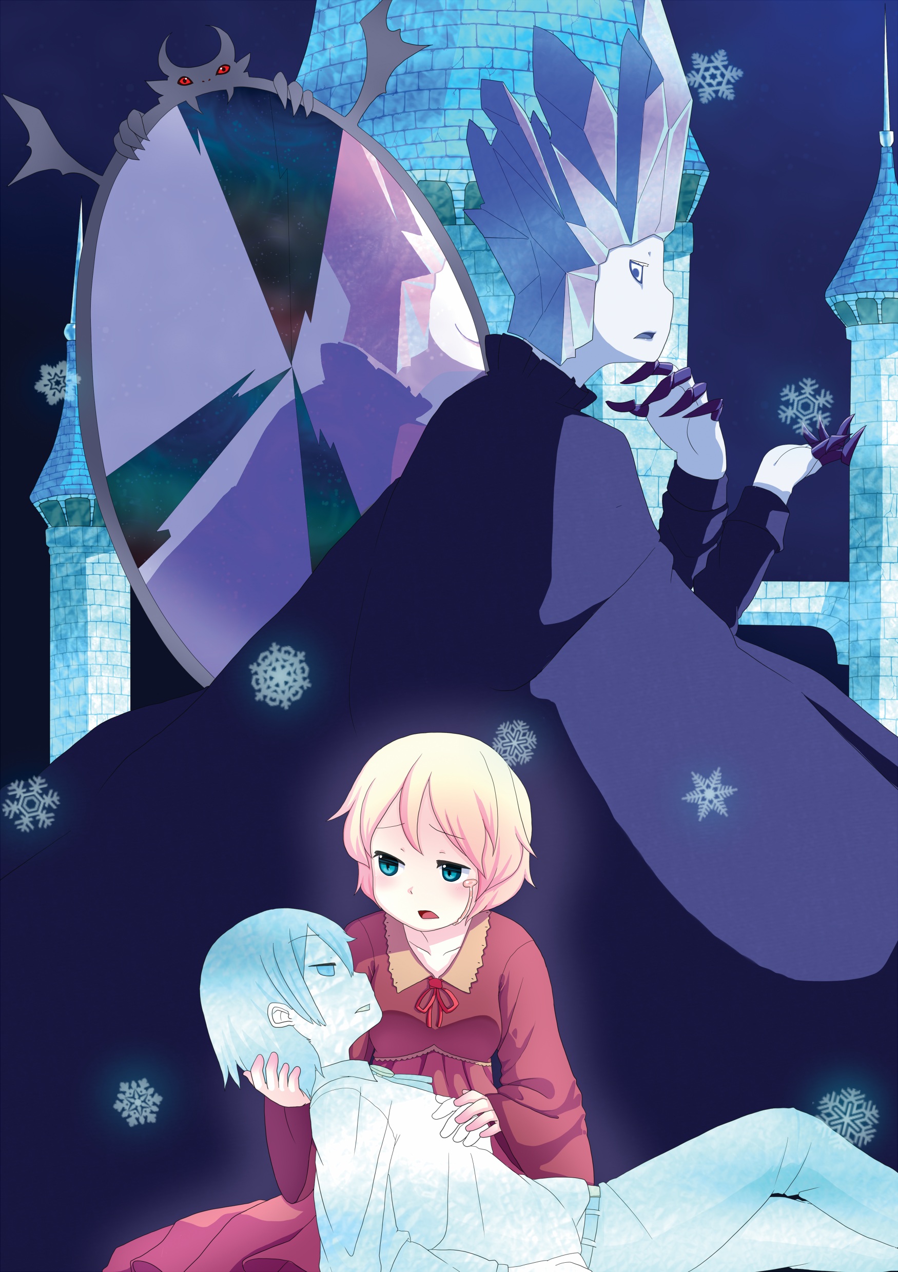 muku (muku-coffee) | #137754 | yande.re