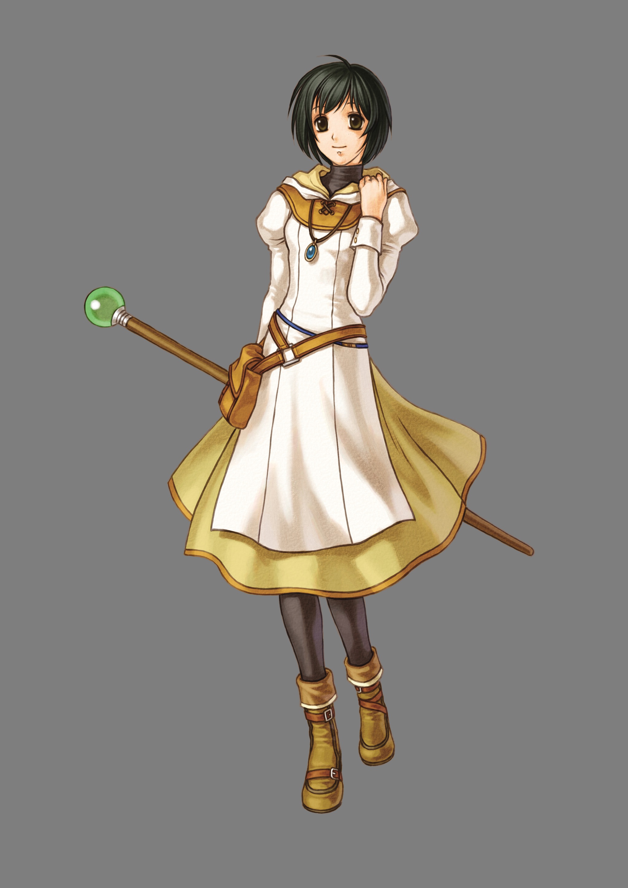 nintendo kita senri fire emblem fire emblem: akatsuki no megami laura ...