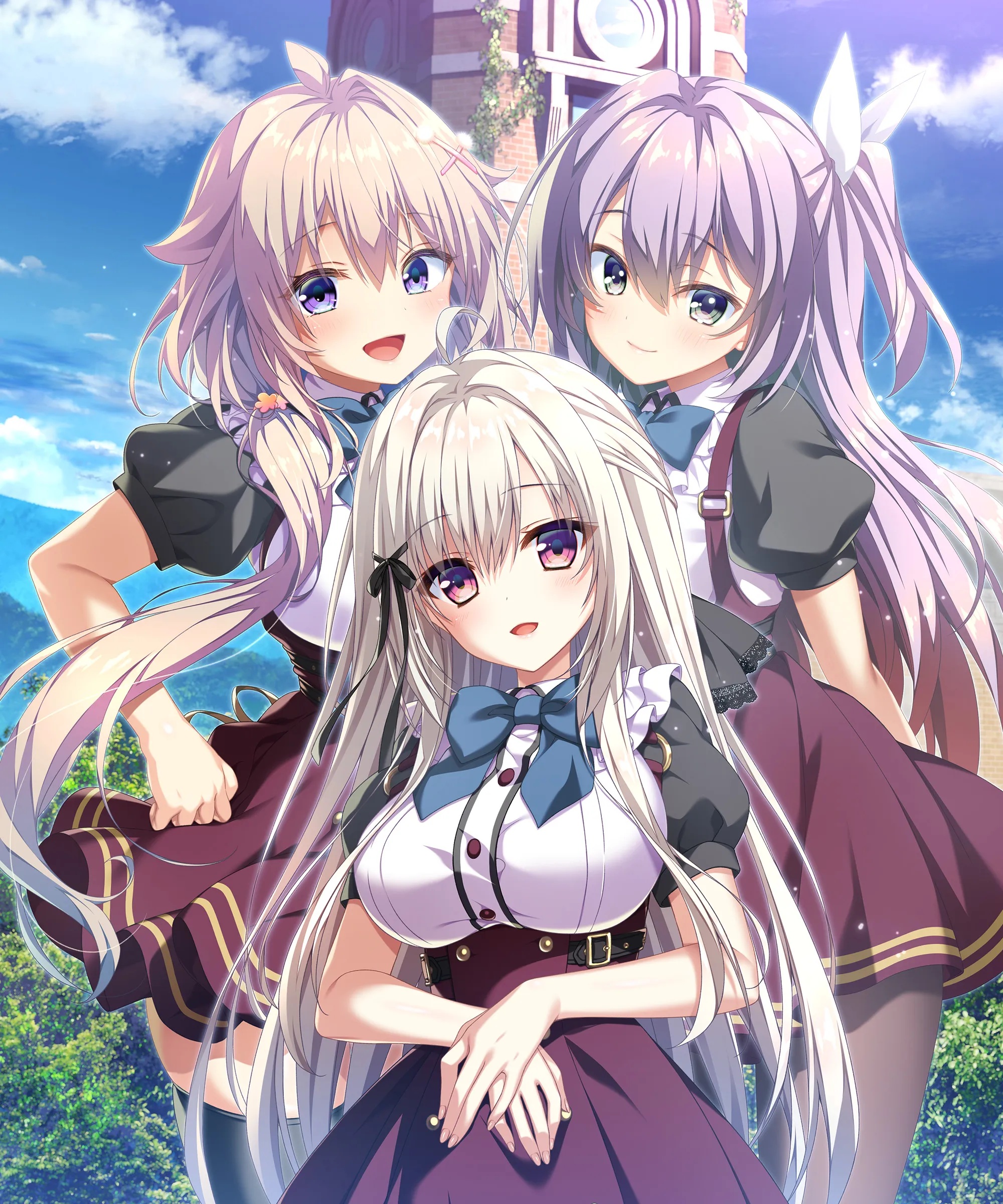 minori kaniya shiku konomi yuzuna hiyo sono hi no kemono ni wa ikegai ...