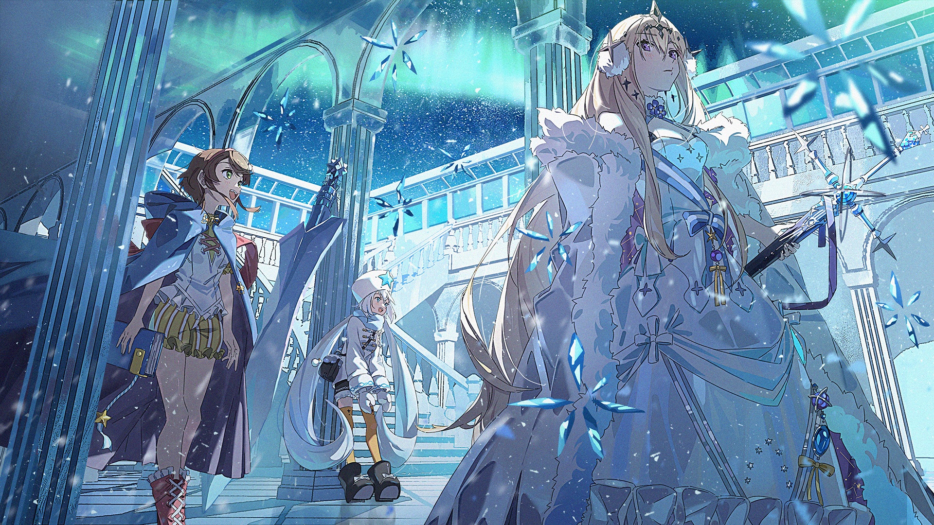 agas (vpwt7475) alchemy stars bethlehem (alchemy stars) louise (alchemy ...