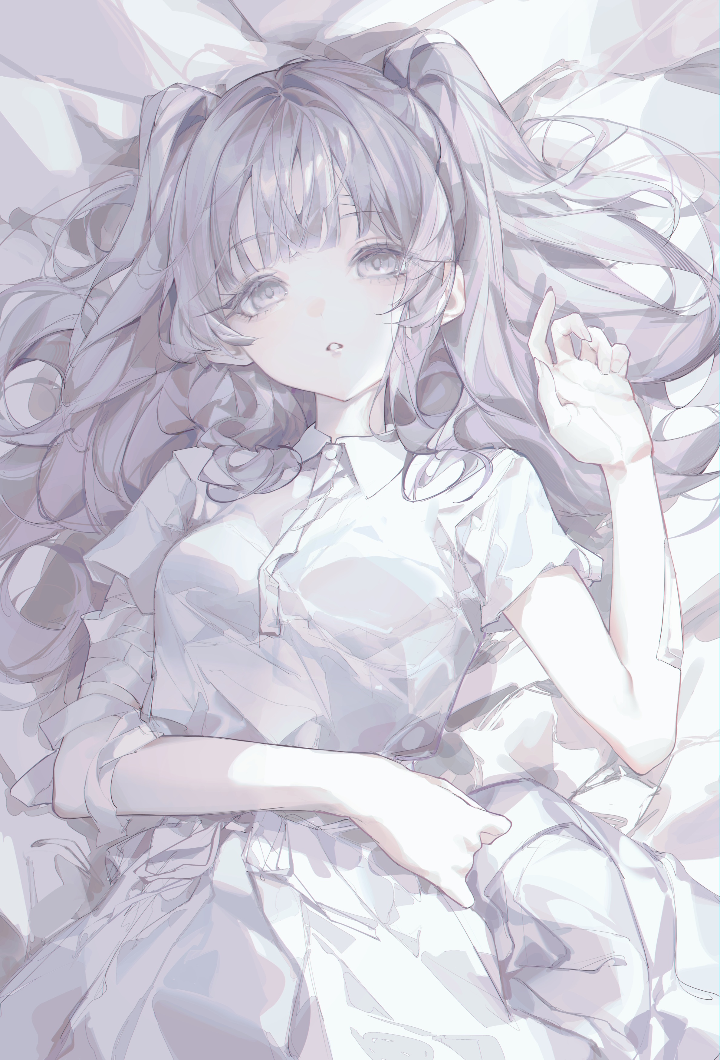 suimin (sui 0y0) the idolm@ster the idolm@ster shiny colors yuukoku ...