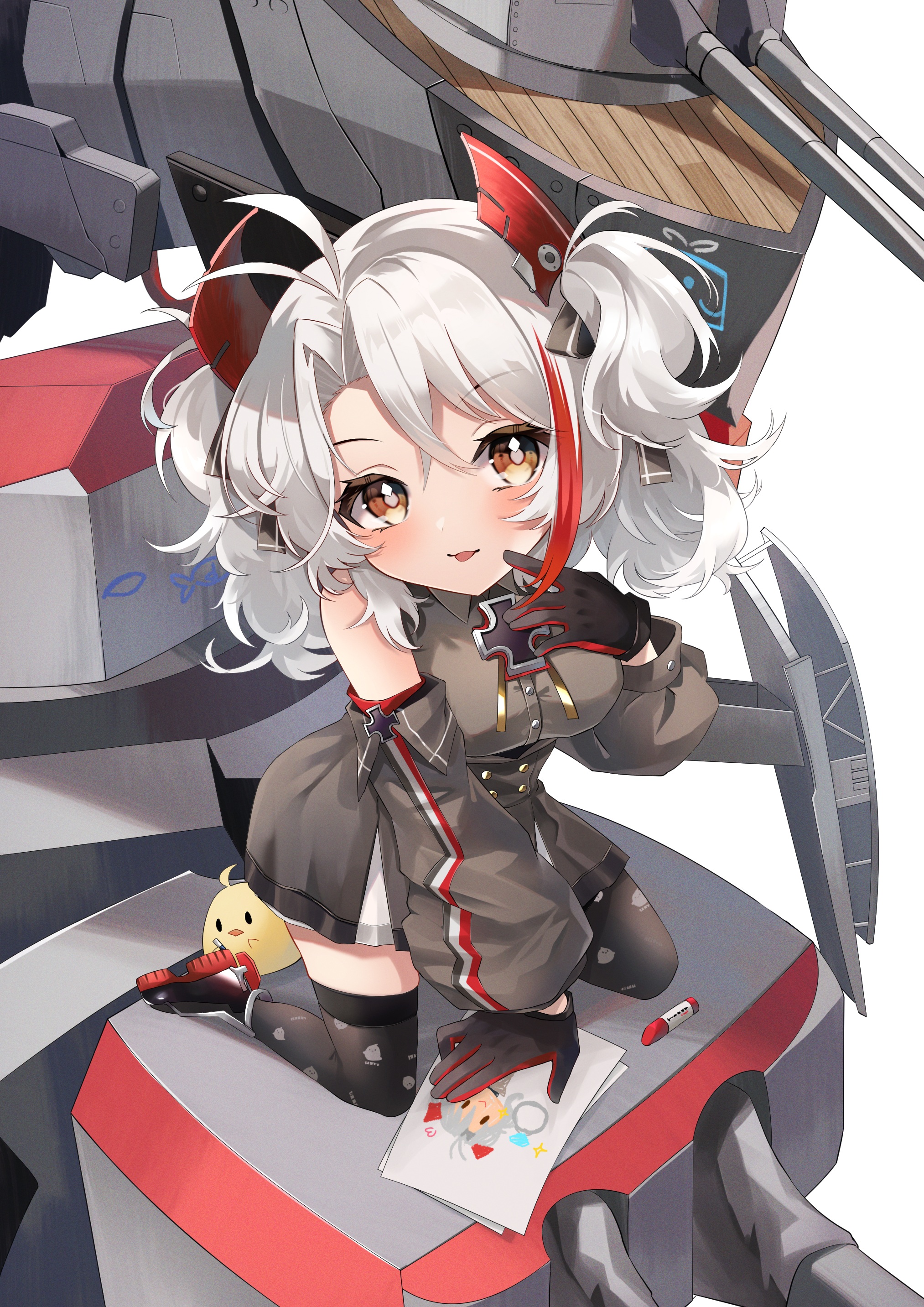 yamaha tsui azur lane manjuu (azur lane) prinz eugen (azur lane ...