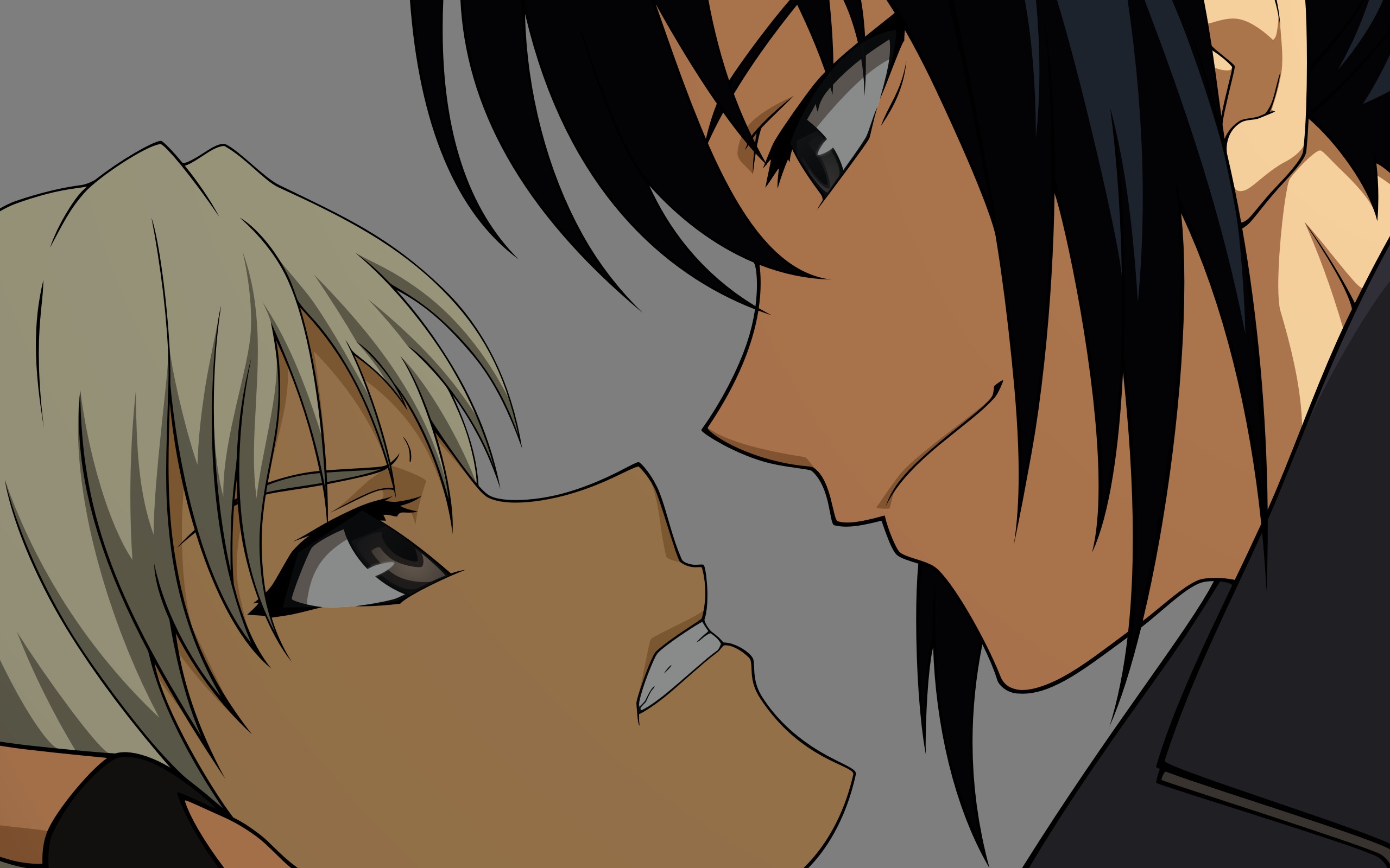 canaan alphard canaan (character) transparent png vector trace ...