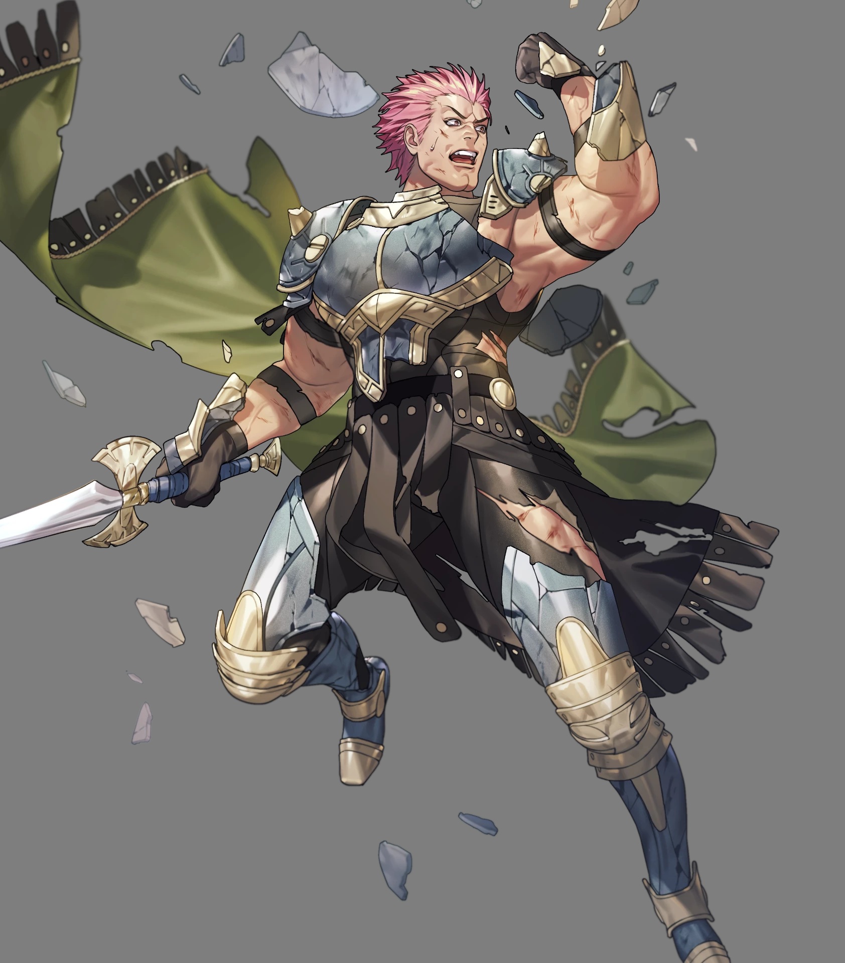 koei tecmo nintendo sainosuke fire emblem fire emblem warriors: three ...