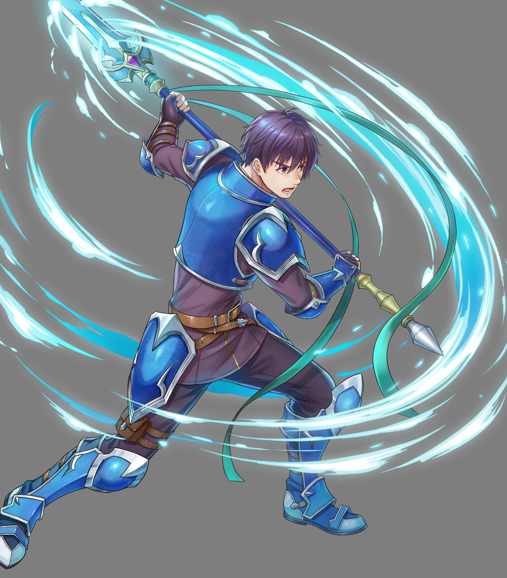 nintendo nekomochi (exys) fire emblem fire emblem: rekka no ken noah ...