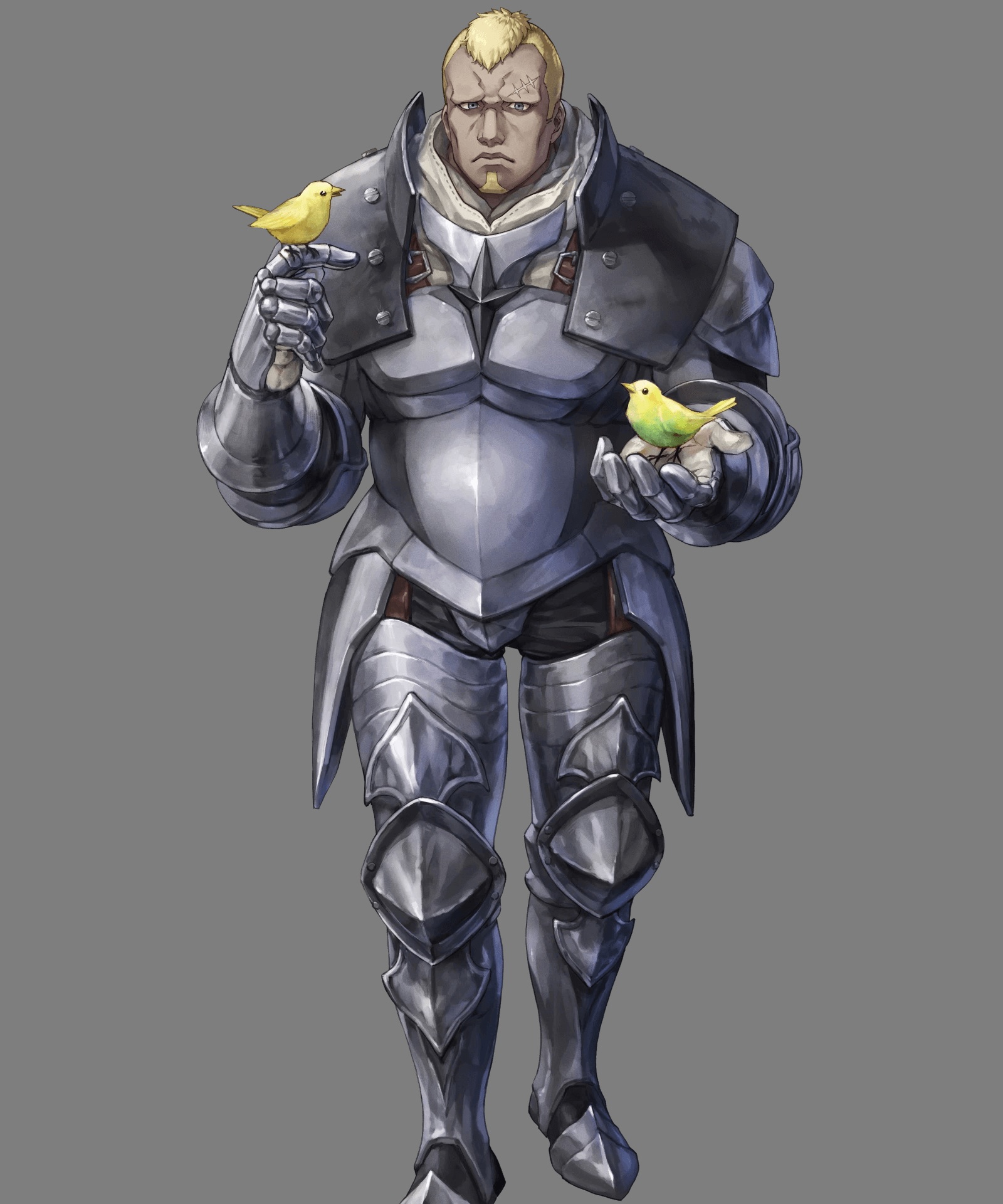 nintendo konomura fire emblem fire emblem if benny (fire emblem) armor ...