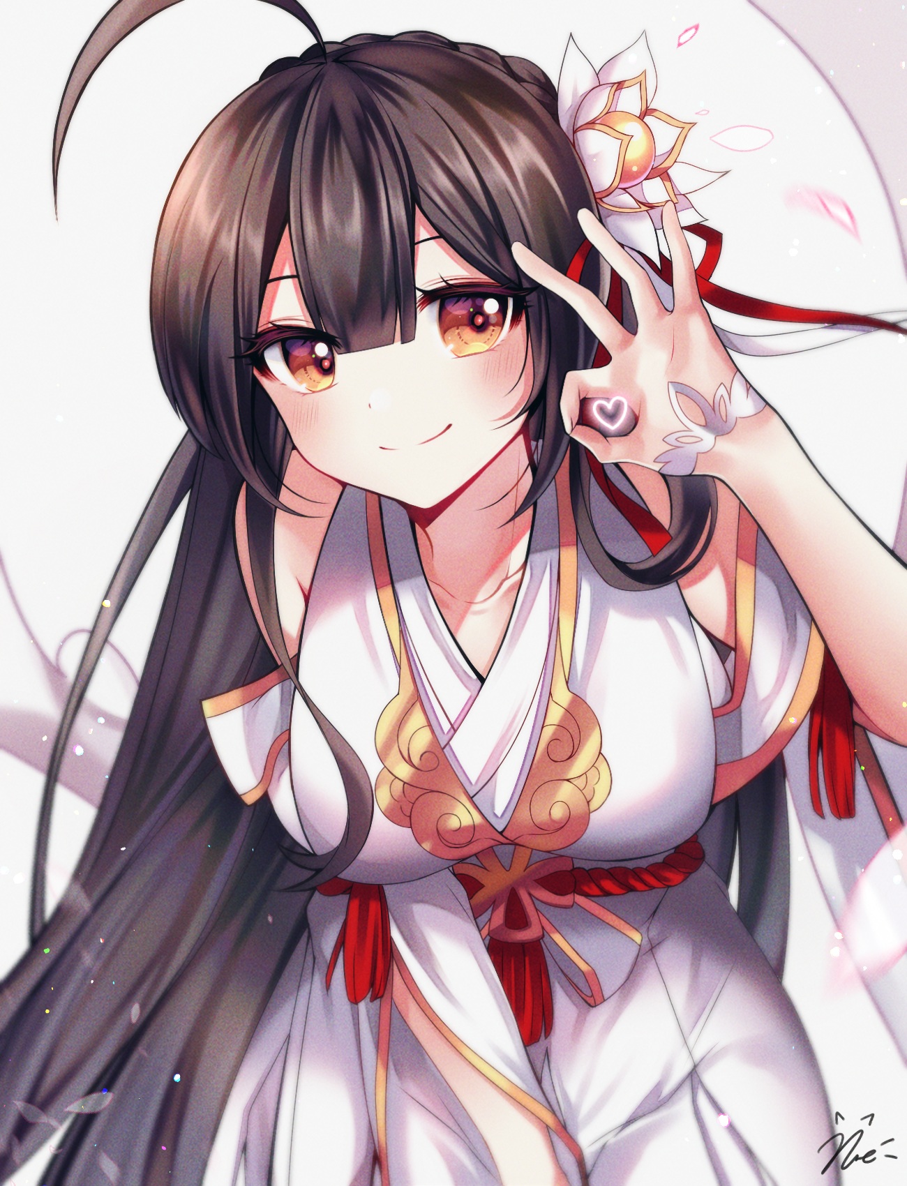 elsword elsword (elsword) japanese clothes tagme | #676124 | yande.re