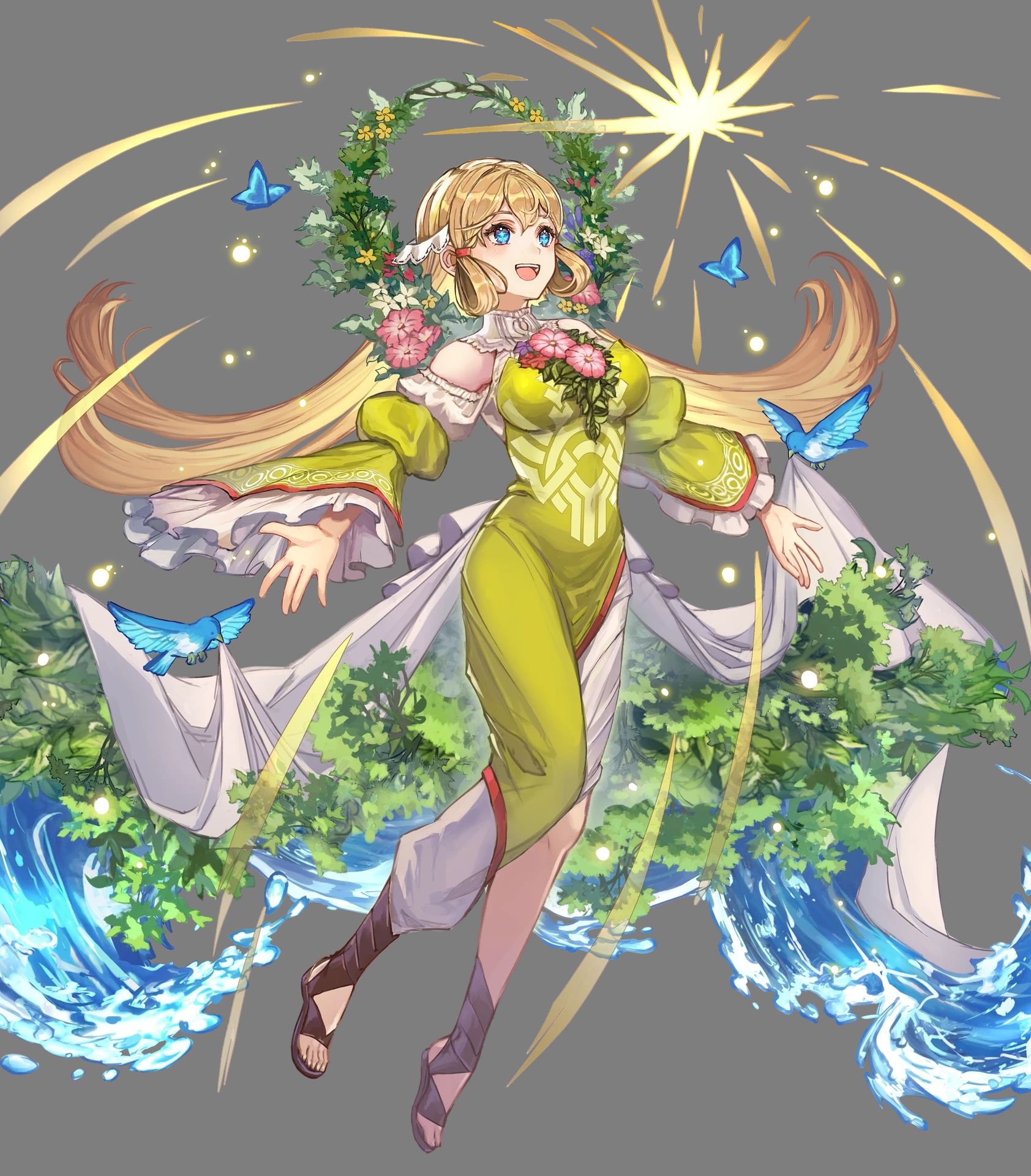 ymir (fire emblem) | yande.re