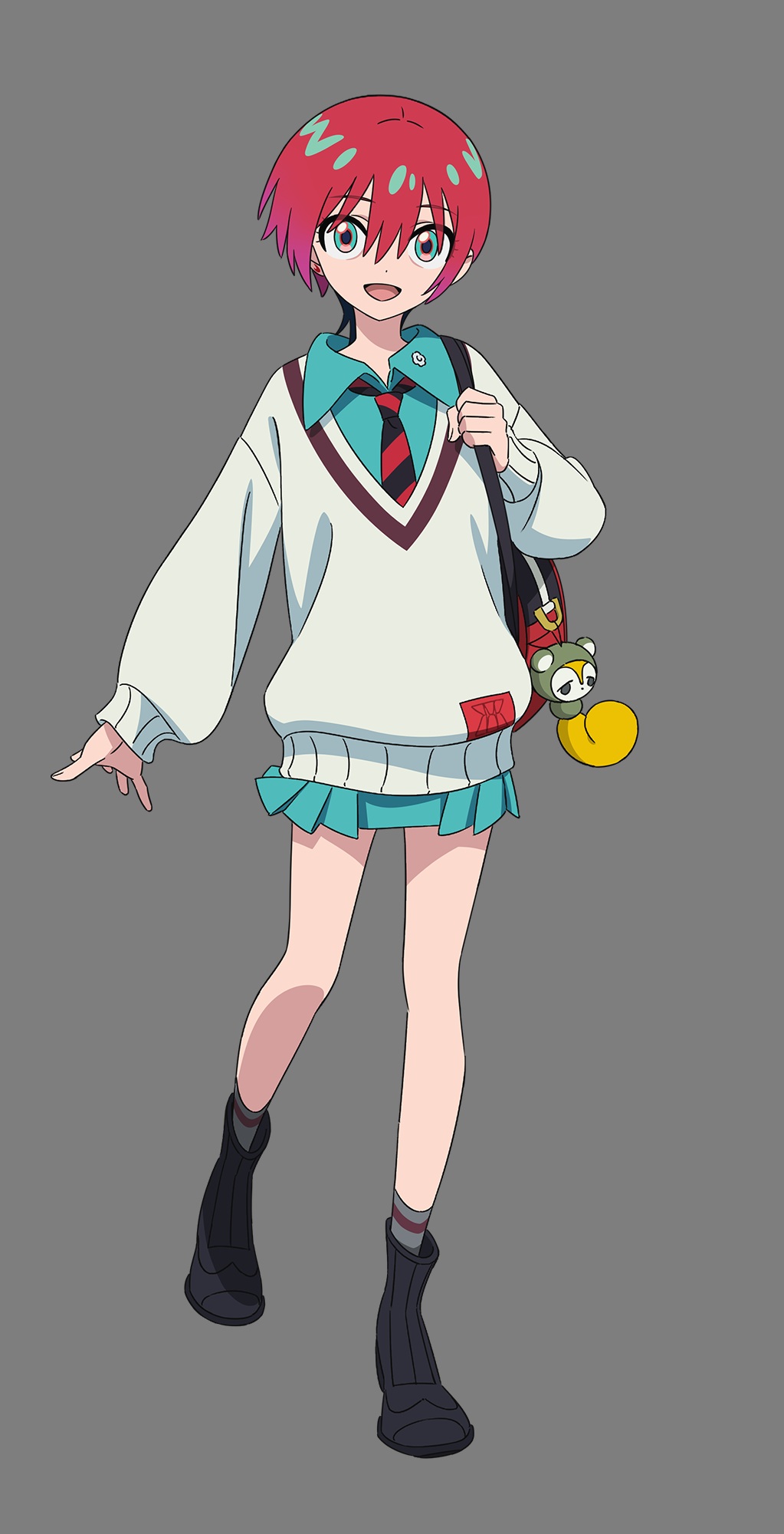 amate yuzuriha | yande.re