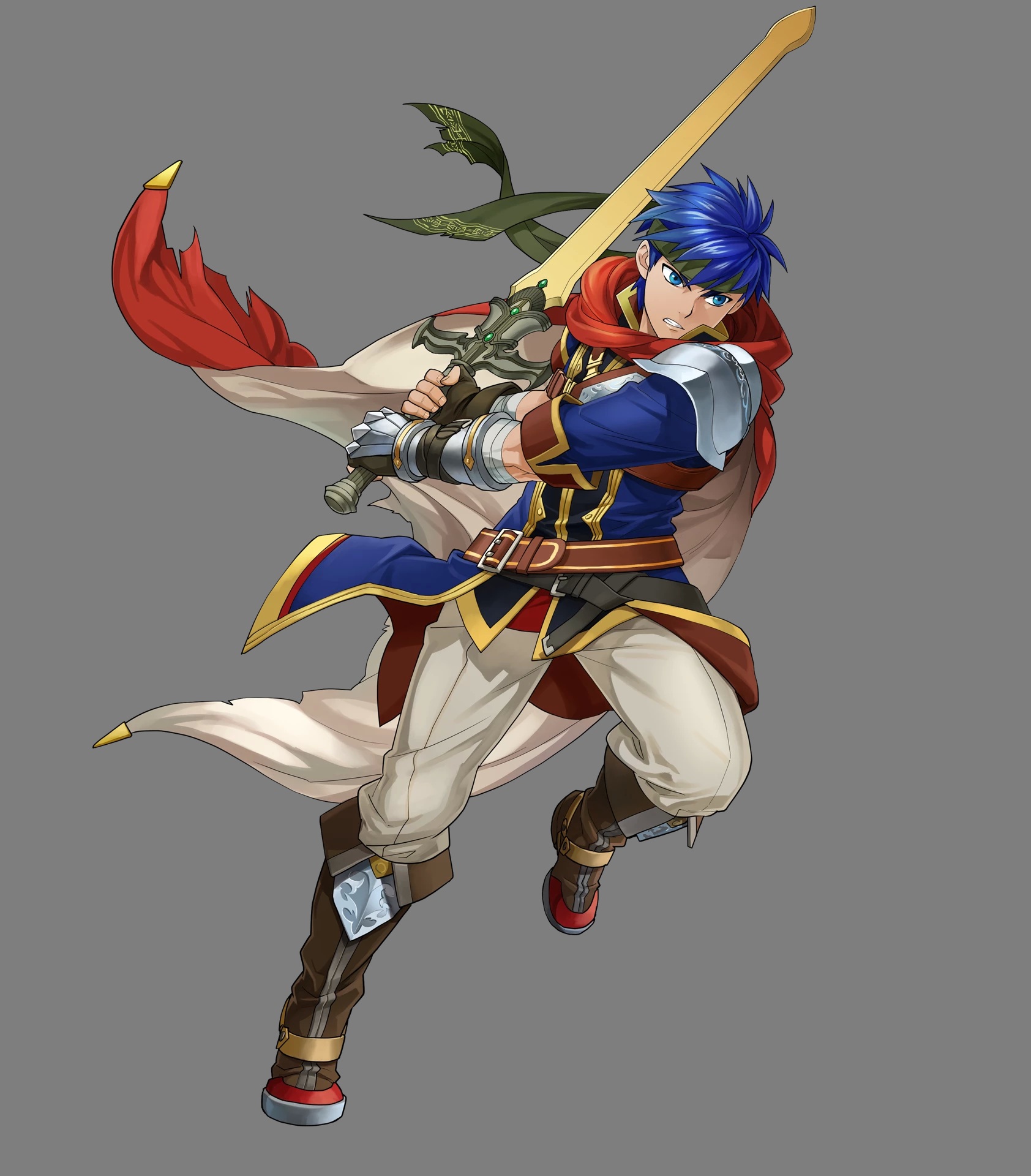 nintendo meka (otari7902) fire emblem fire emblem: souen no kiseki fire ...