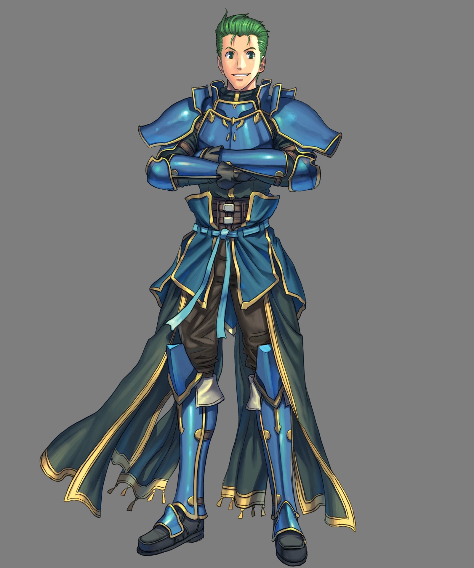 nintendo izuka daisuke fire emblem fire emblem: shin ankoku ryuu to ...