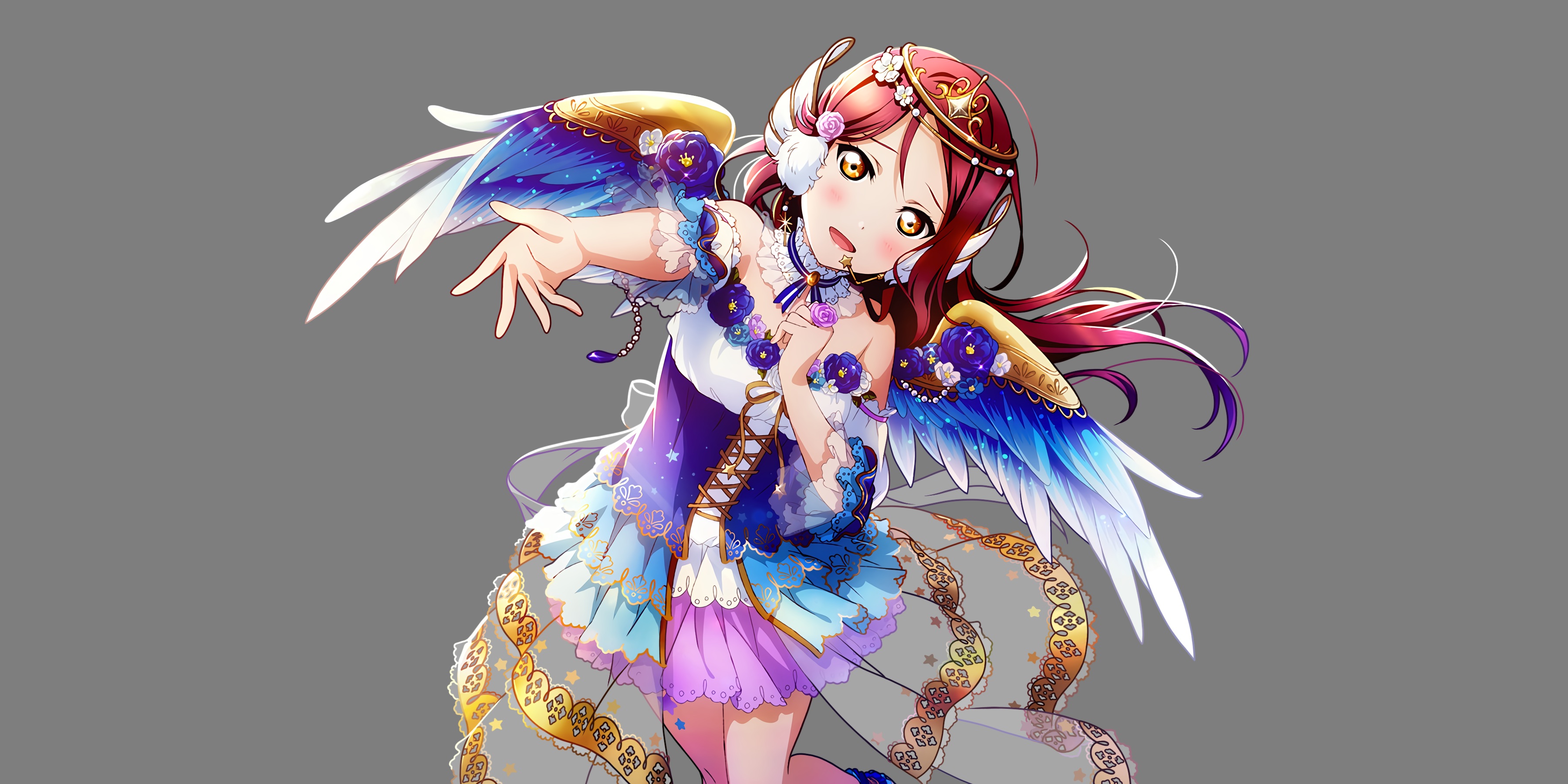 love live! school idol festival love live! sunshine!! sakurauchi riko ...