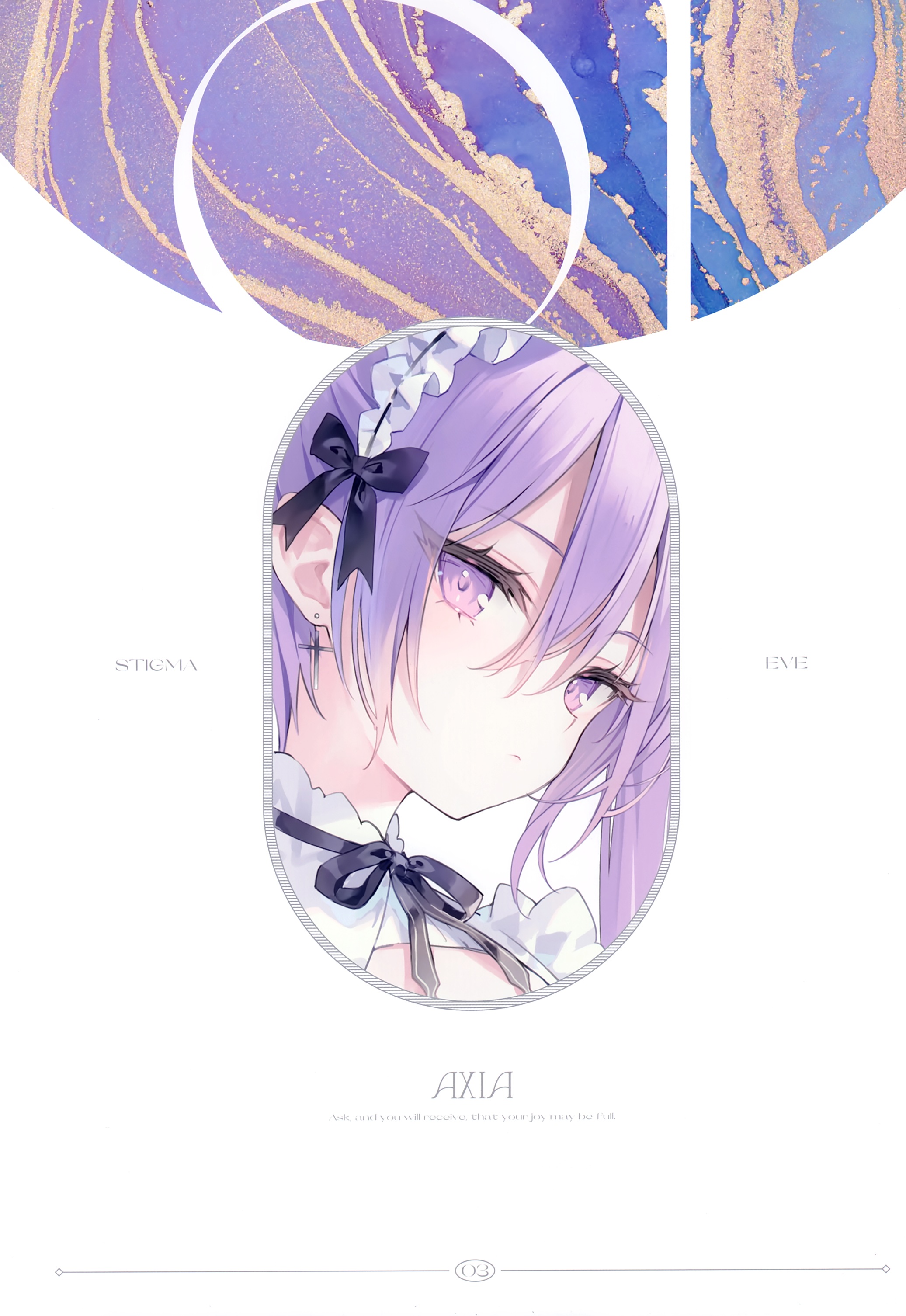 rurudot rurudo carneades eve (rurudo) | #1019741 | yande.re