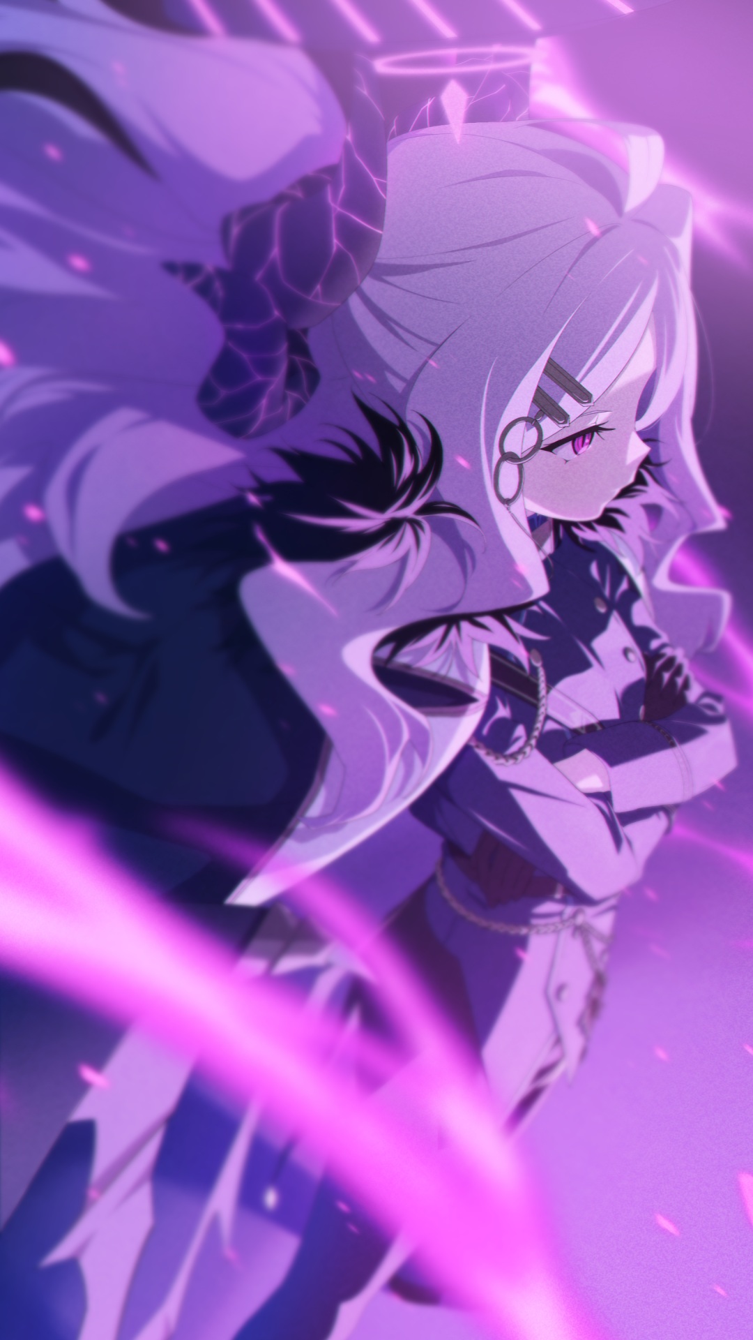 gulim blue archive sorasaki hina angel horns uniform | #1082009 | yande.re