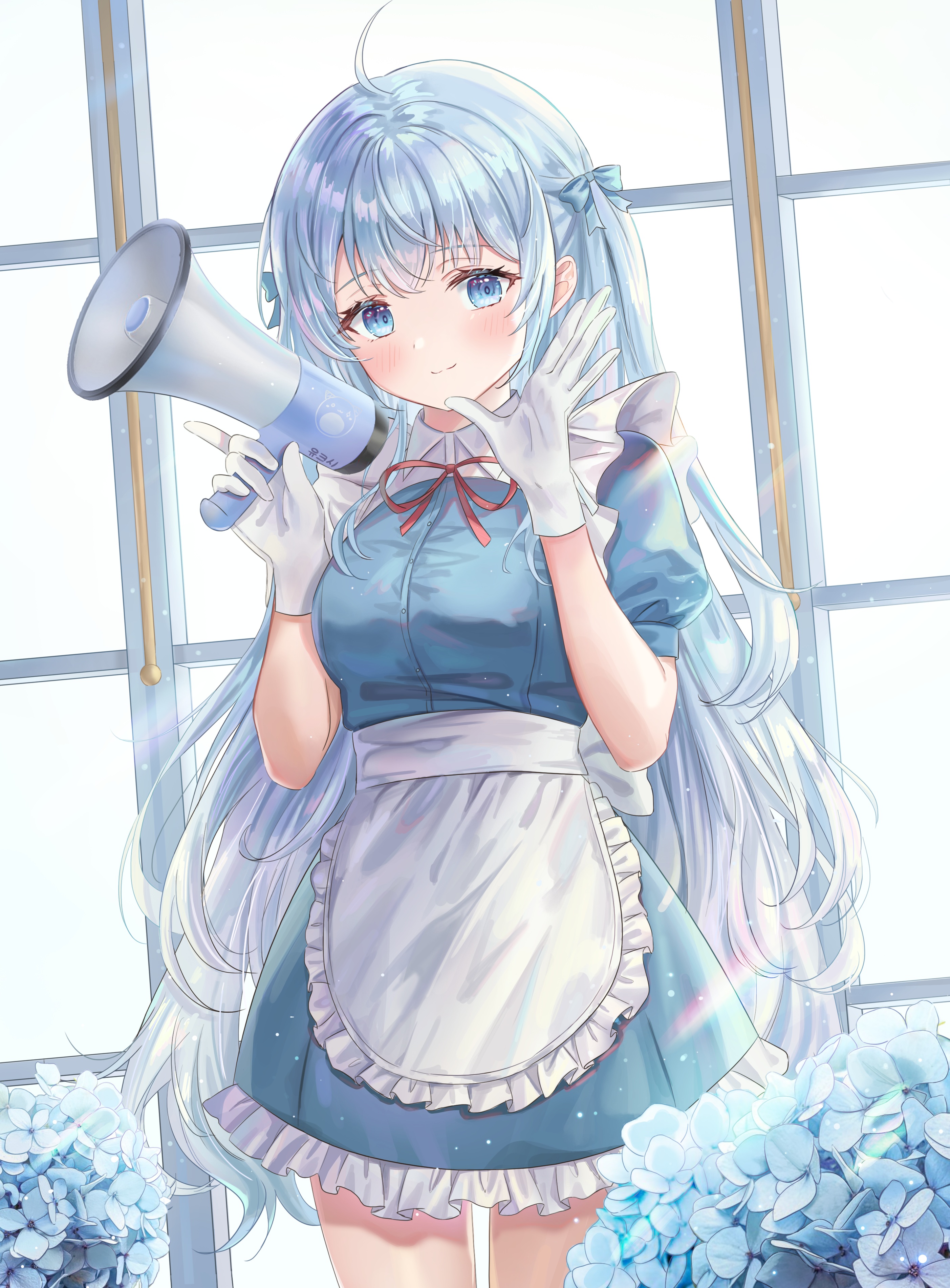 arme (cgsy7484) yuksi (yuksi) maid waitress | #849372 | yande.re