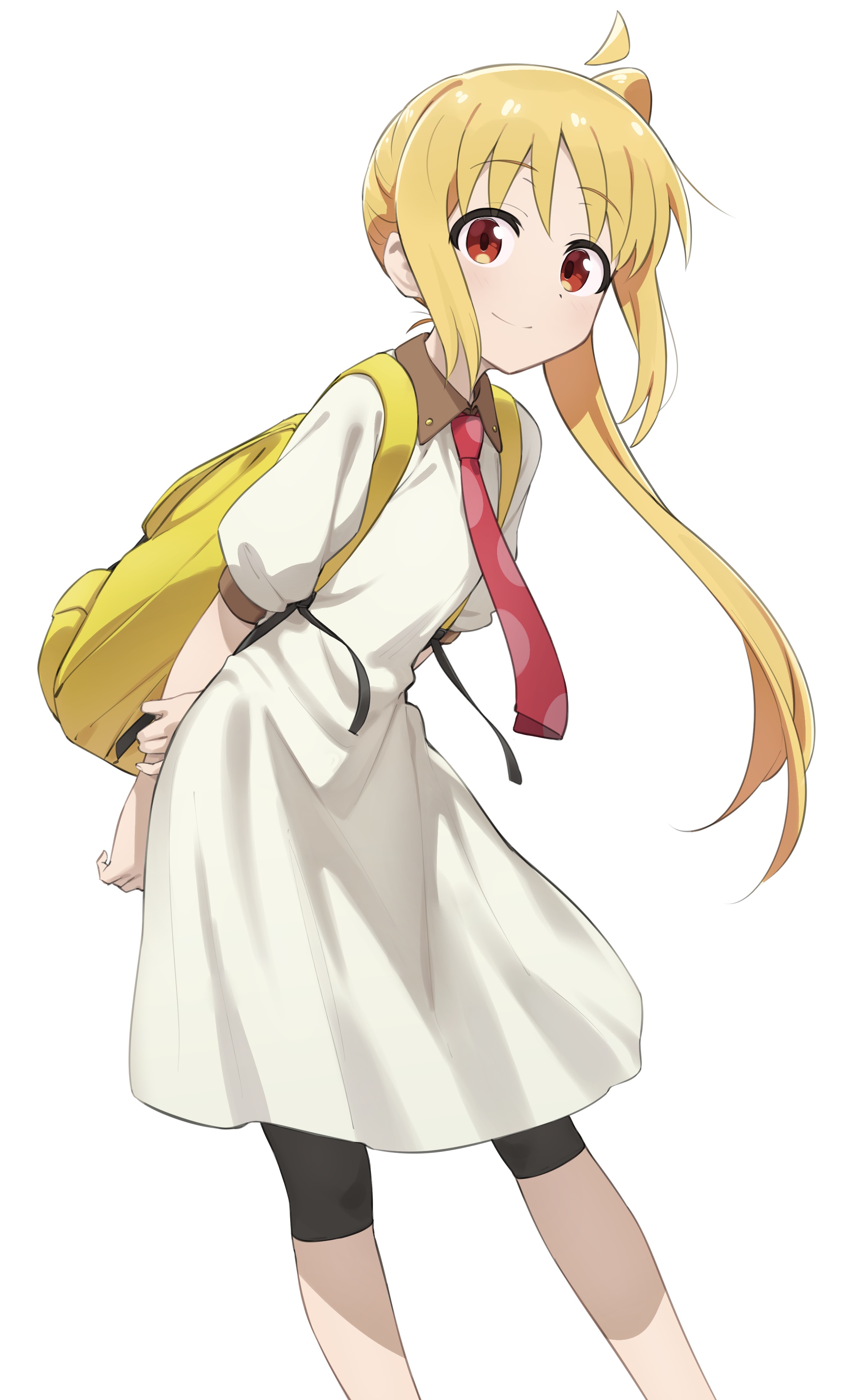 fankupl bocchi the rock! ijichi nijika dress | #1044648 | yande.re