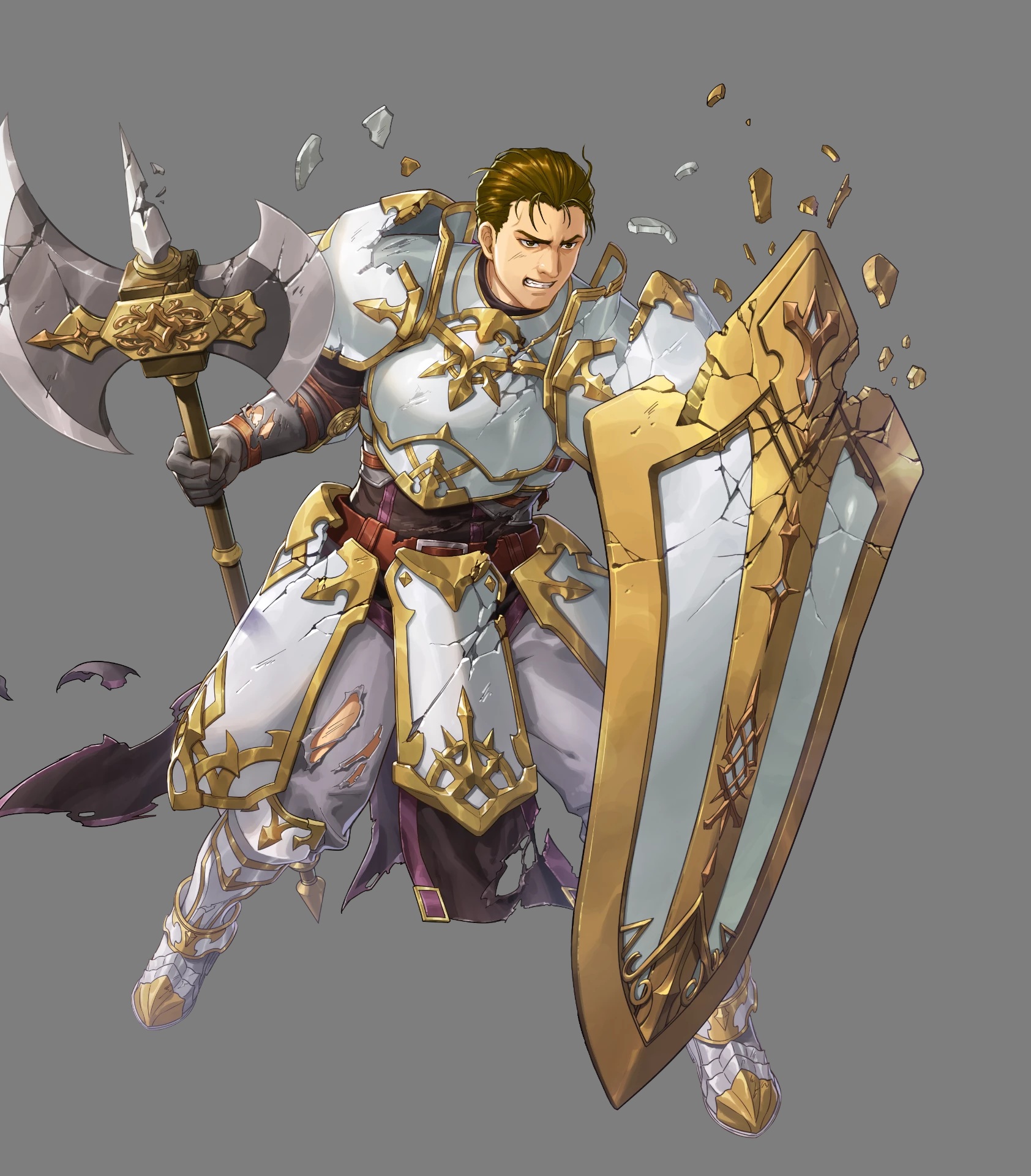 nintendo motsutsu (exys) fire emblem fire emblem: akatsuki no megami ...