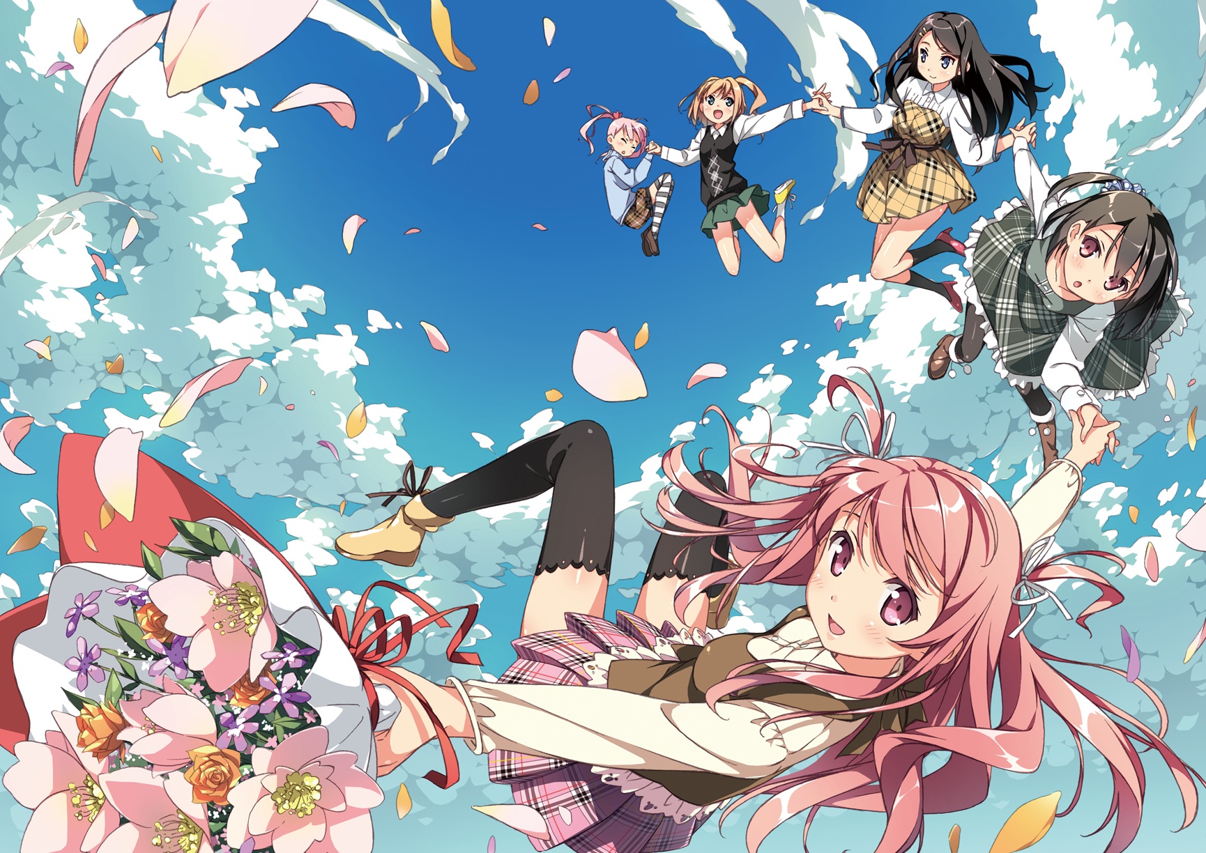 kantoku kurumi (kantoku) miyaguchi hiromi (kantoku) miyaguchi kanna ...