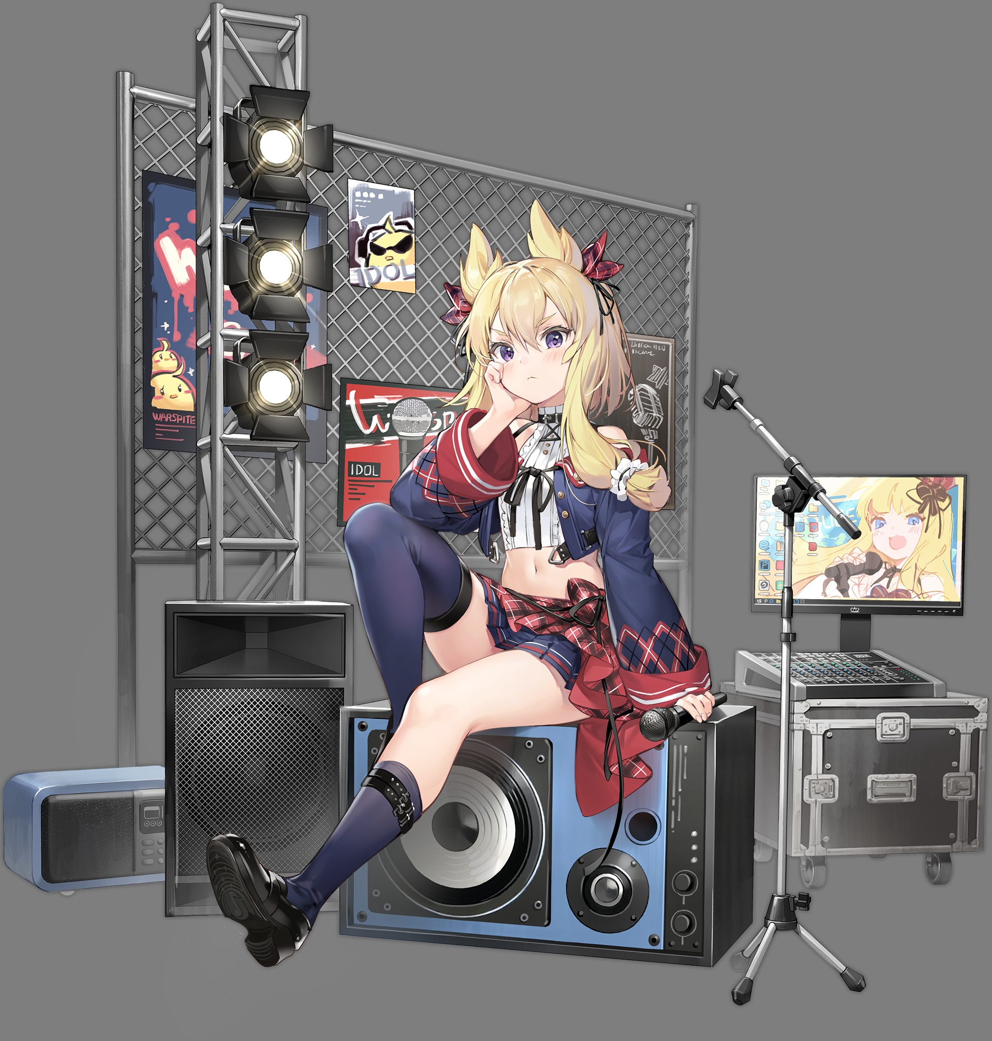 kaede (yumesaki kaede) azur lane queen elizabeth (azur lane) warspite ...