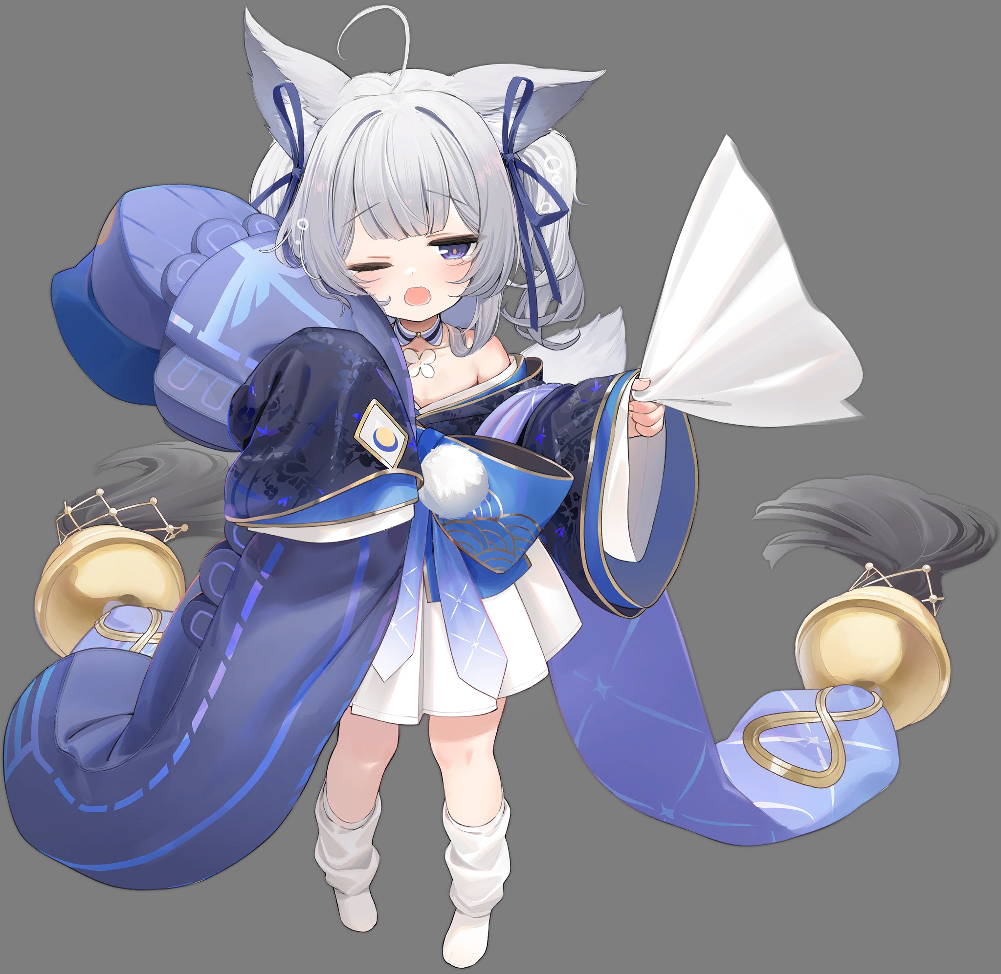 azur lane shinano-chan (azur lane) shinano (azur lane) animal ears ...