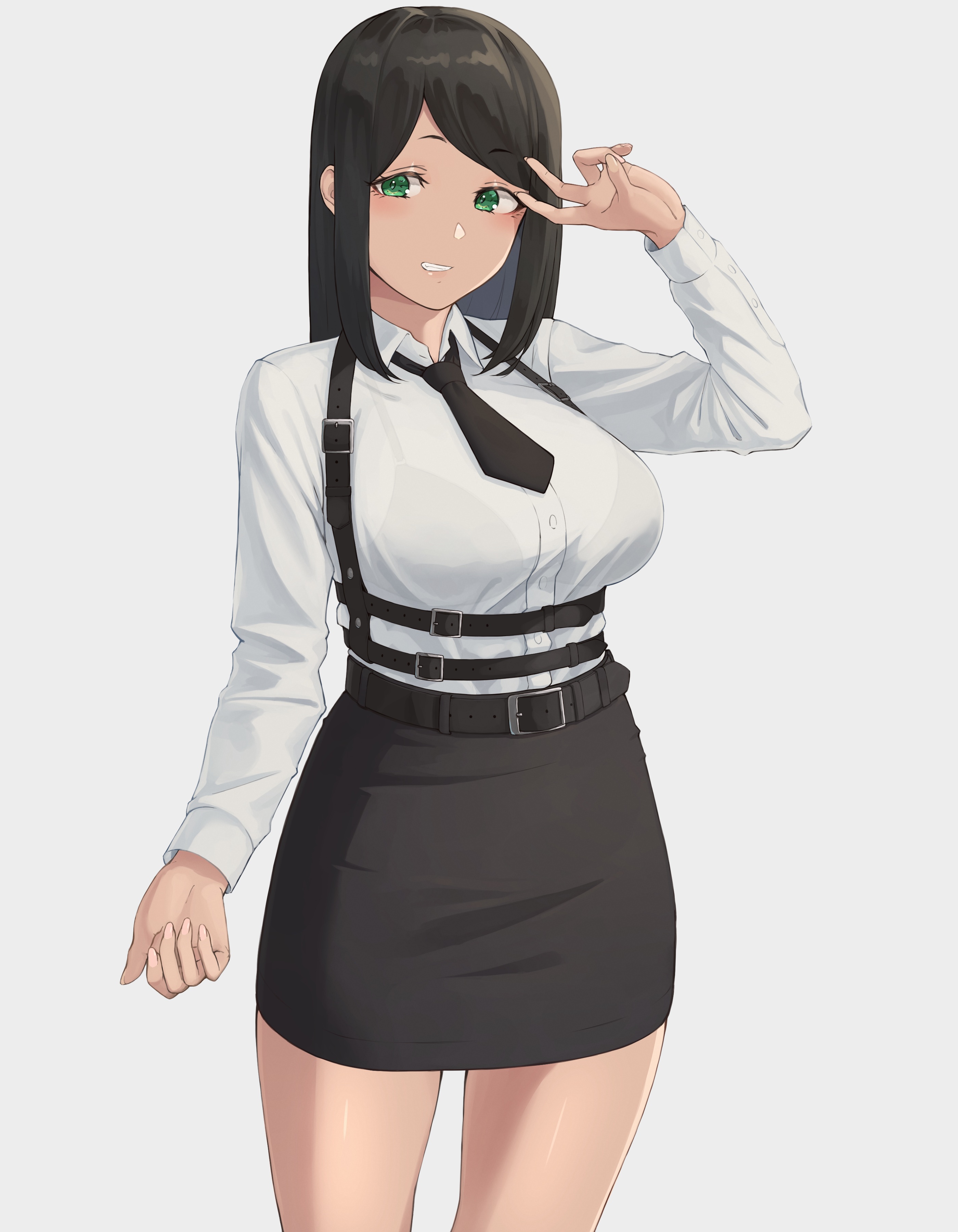 fukayama bra dress shirt see through tagme | #1024711 | yande.re