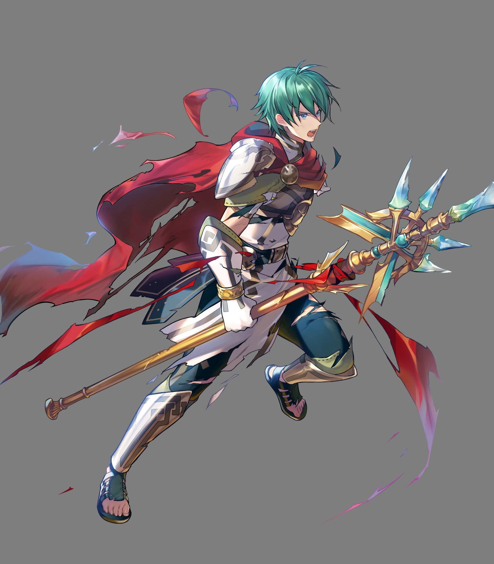 nintendo kaoru hasumi fire emblem fire emblem: seima no kouseki ephraim ...