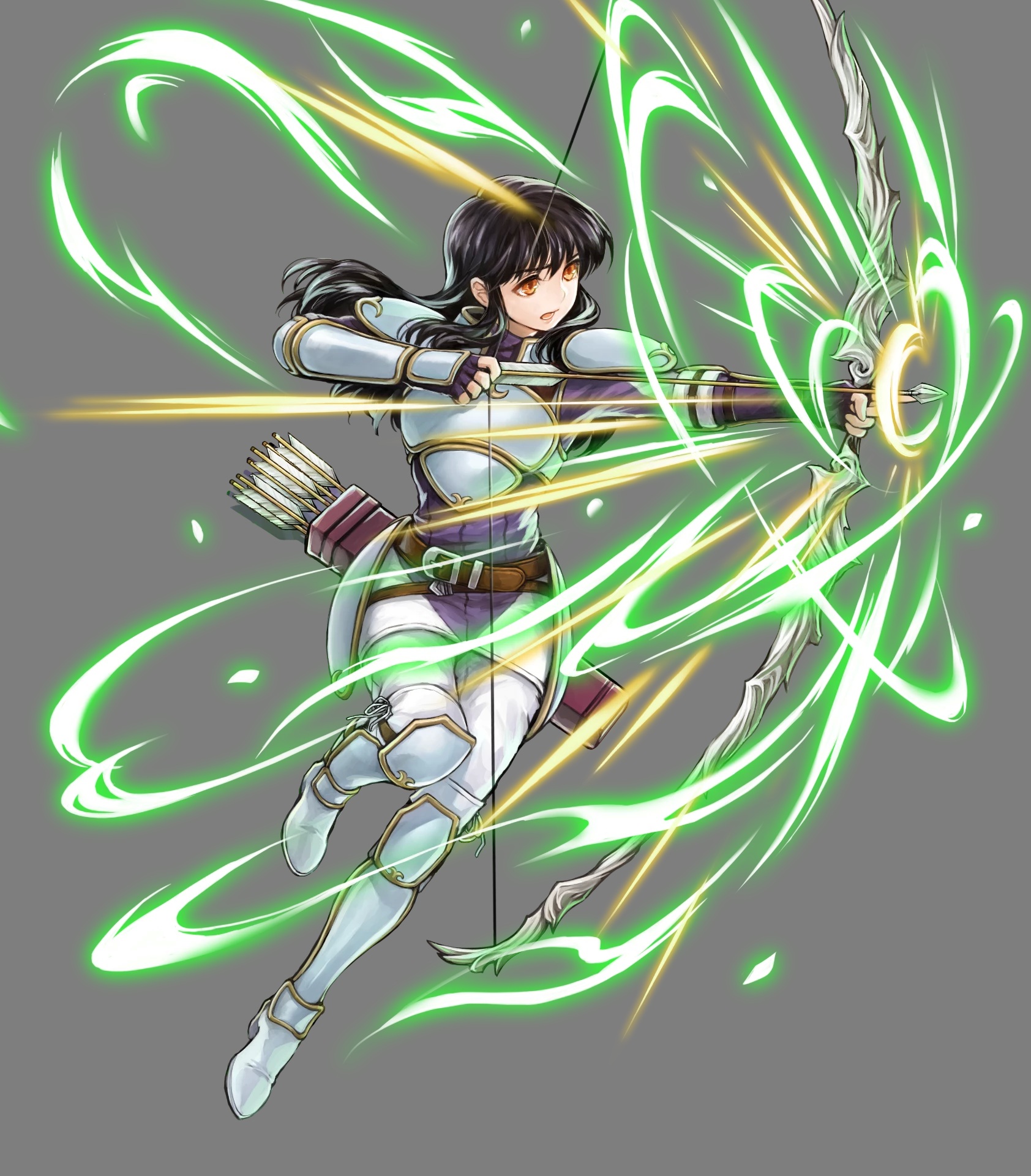 nintendo naruse uroko fire emblem fire emblem: souen no kiseki astrid ...