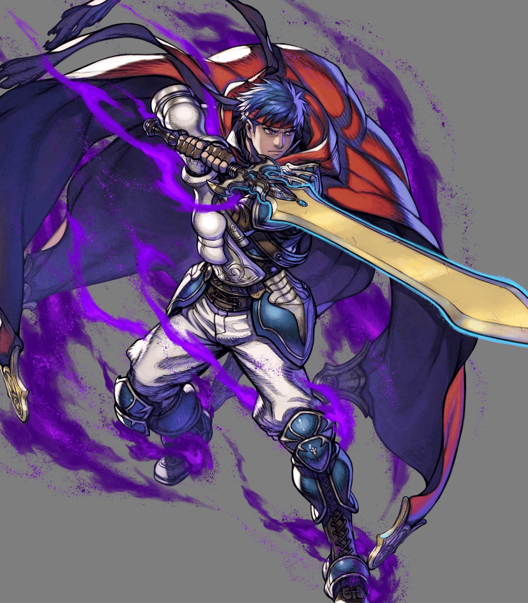 nintendo fujisaka kimihiko fire emblem fire emblem: souen no kiseki ...