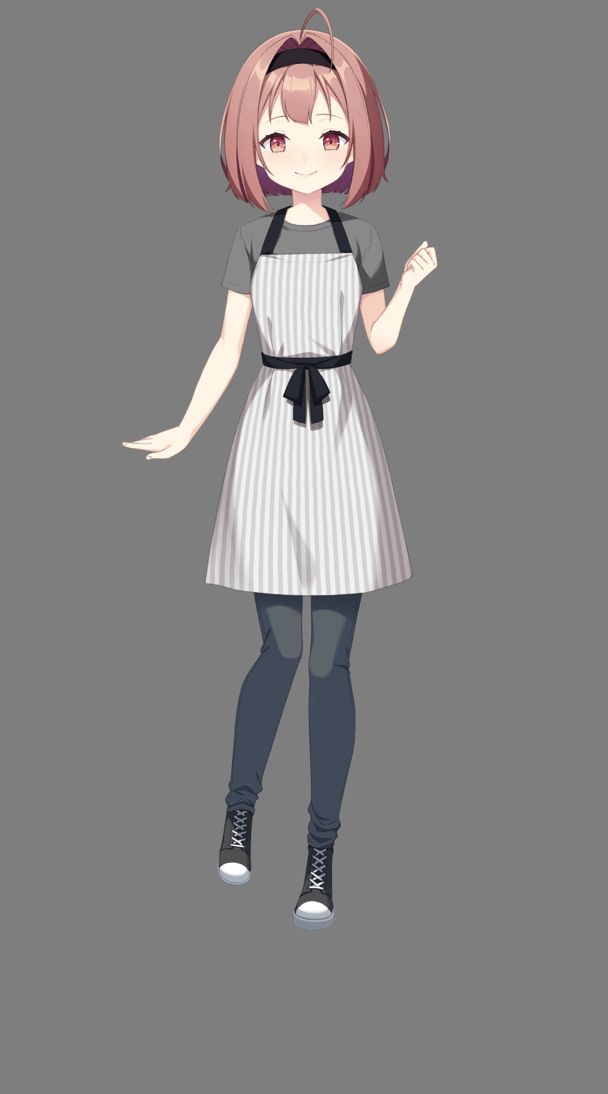 cube koruri neko to wakai seyo! yasaka hiiragi transparent png ...