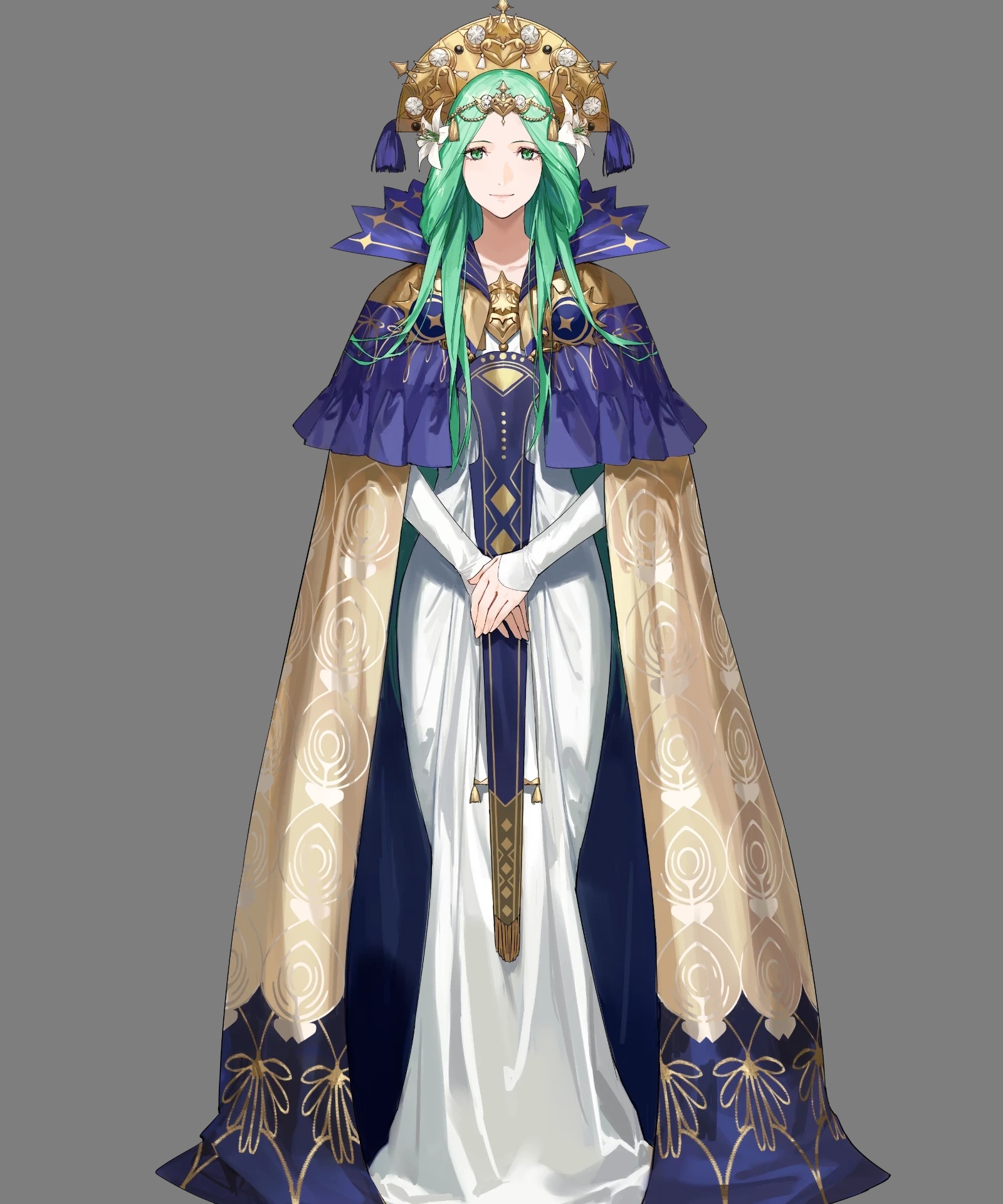 nintendo zonotaida fire emblem fire emblem three houses rhea (fire ...