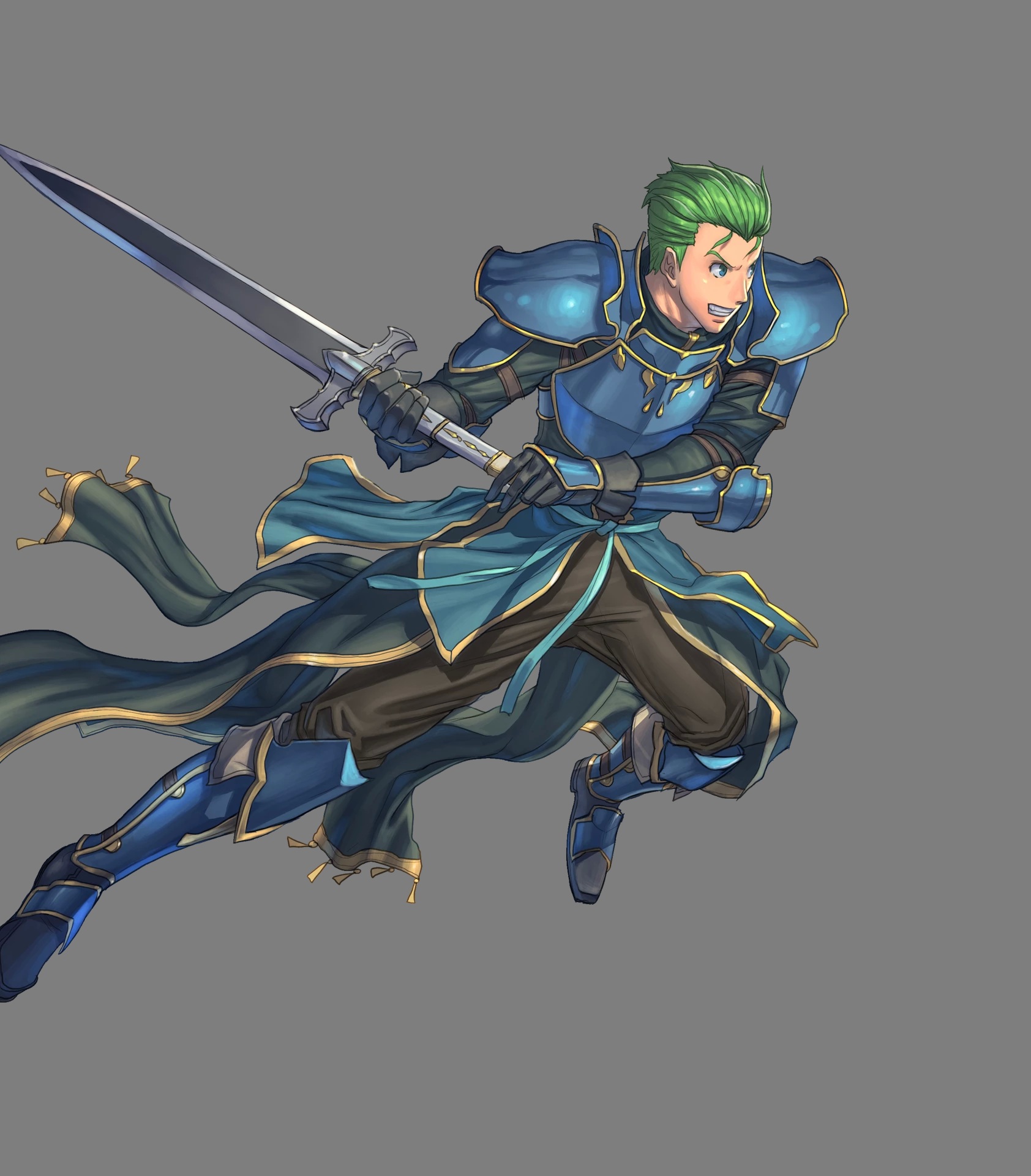 nintendo izuka daisuke fire emblem fire emblem: shin ankoku ryuu to ...