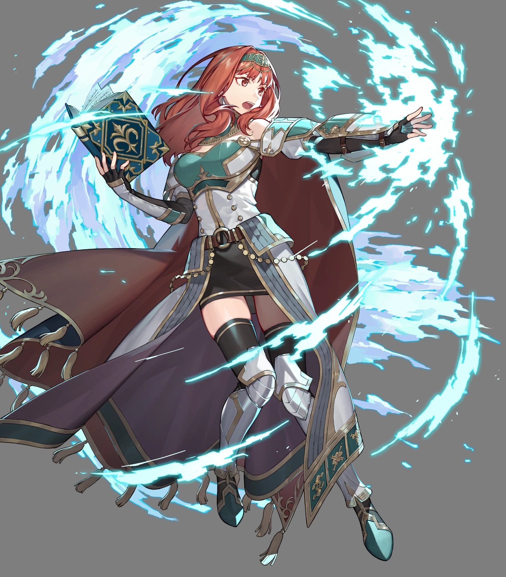 nintendo noy fire emblem fire emblem echoes celica (fire emblem) armor ...