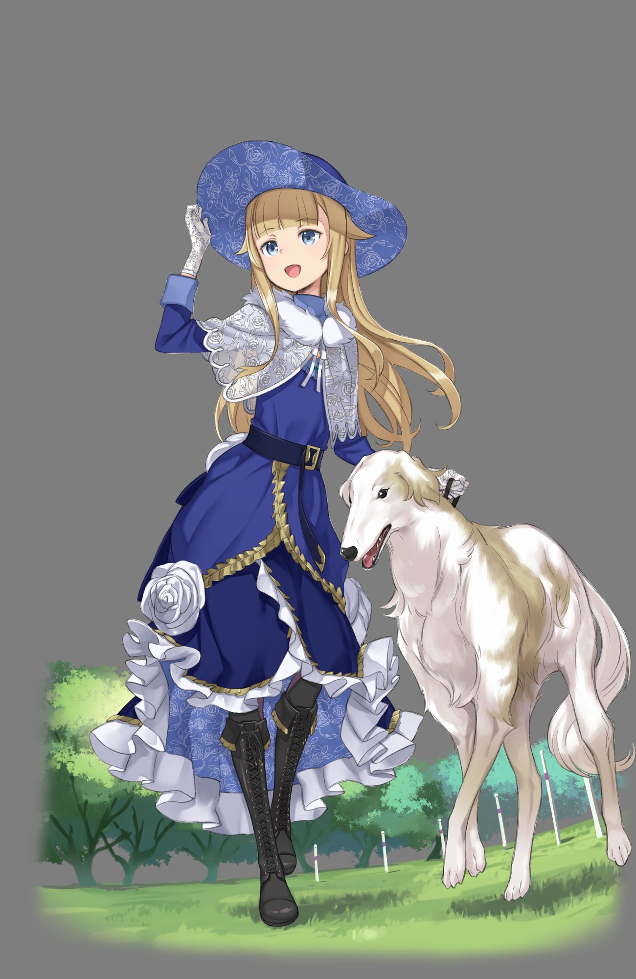 princess principal princess (princess principal) dress tagme ...