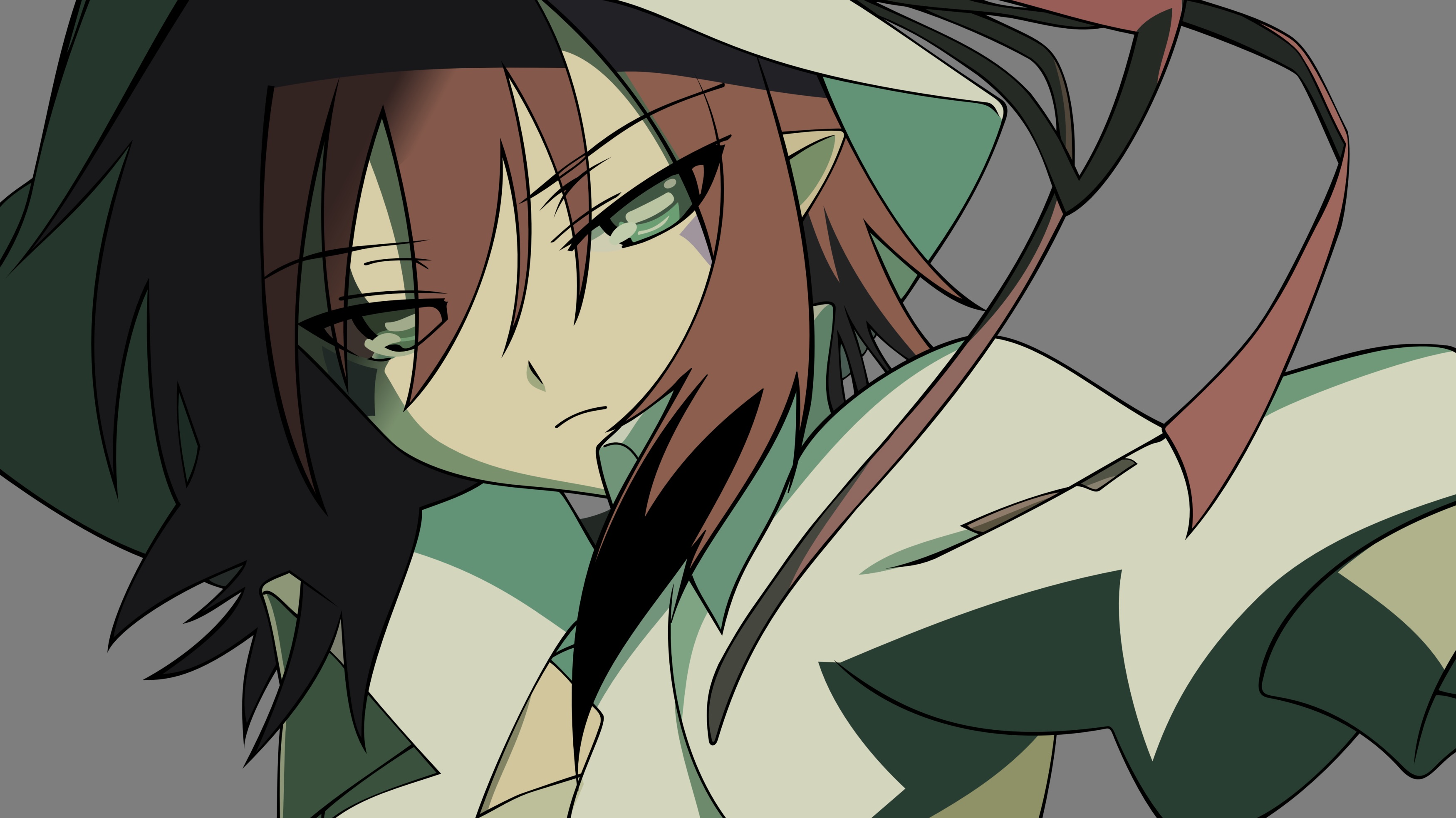 accelerator (artist) yumekui merry merry nightmare transparent png ...