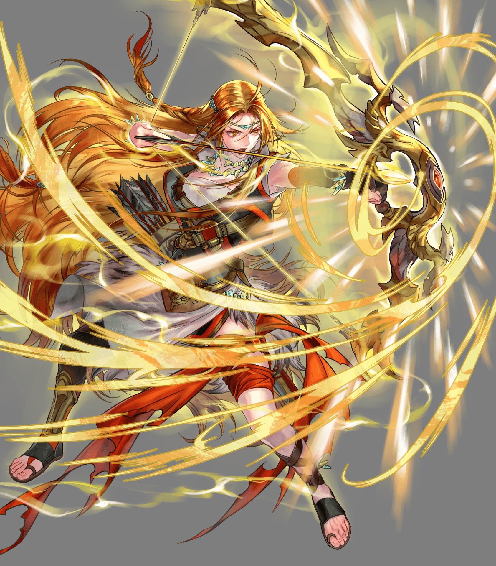 nintendo rika suzuki fire emblem fire emblem: seisen no keifu ullr ...