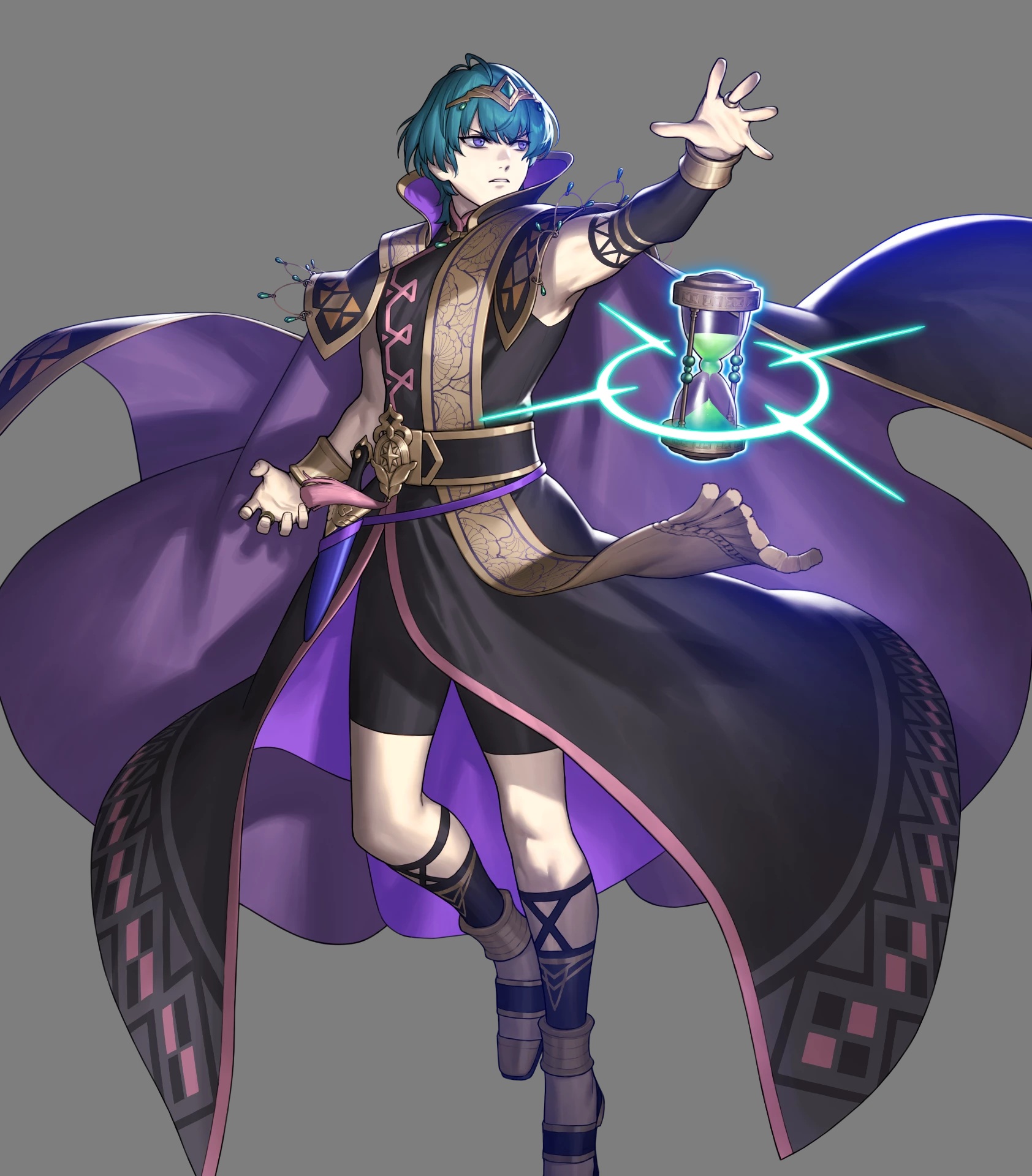 nintendo azusa fire emblem fire emblem three houses byleth (fire emblem ...