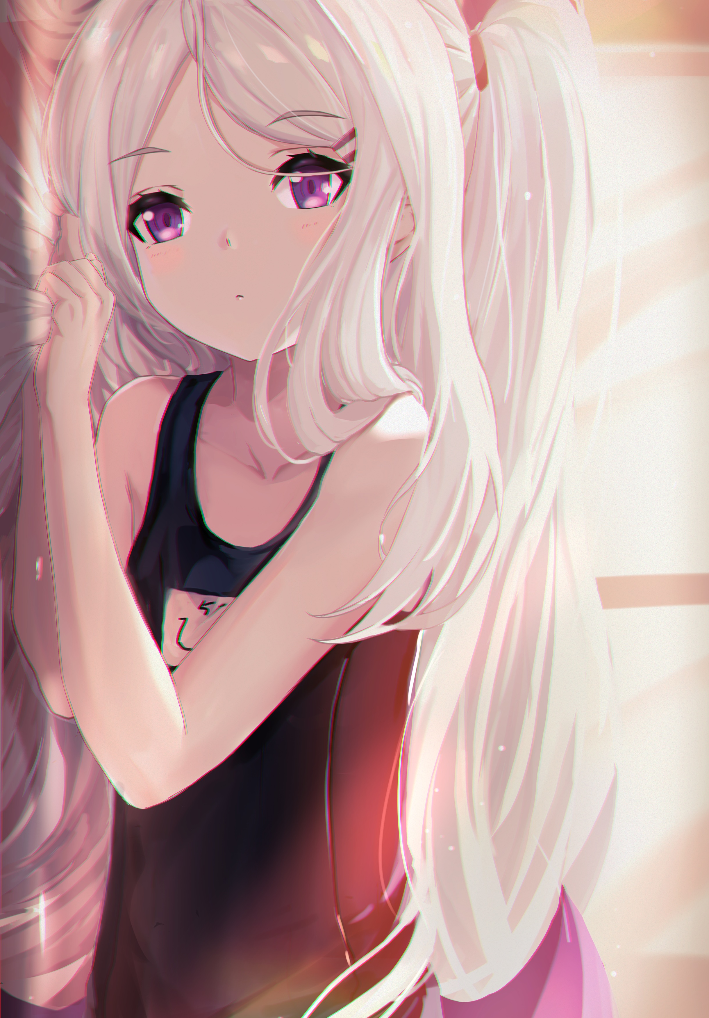 aka (440626) loli school swimsuit swimsuits | #858845 | yande.re